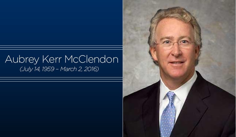 Thunder Chairman Clayton I. Bennett Statement Regarding the Passing of ...