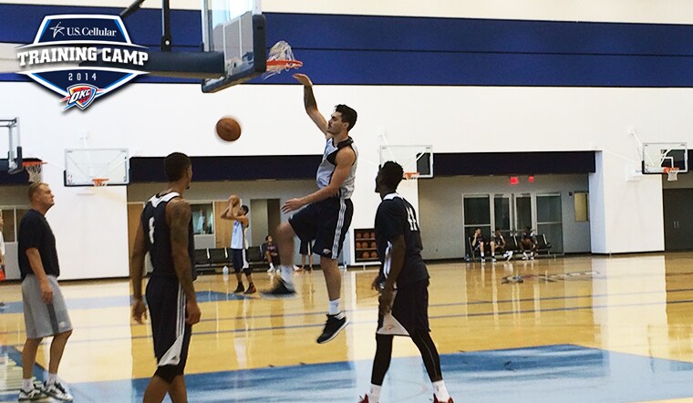 Capitalizing on the Week Between Preseason and Regular Season ...