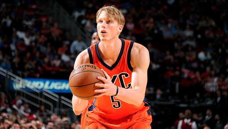 Preventing Fast Breaks and Second-Chance Points | Oklahoma City Thunder
