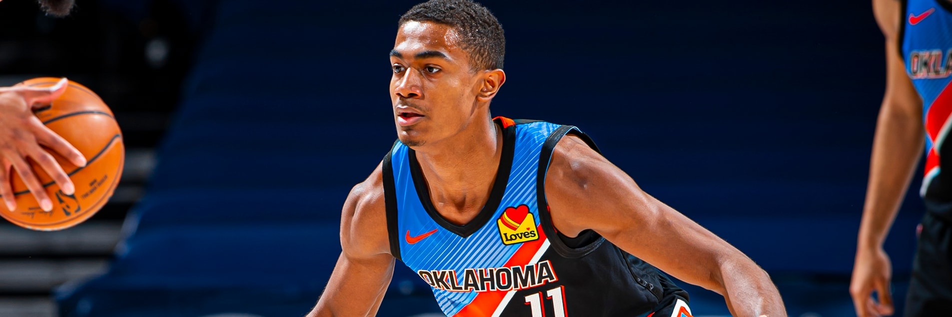 Every Possession Counts in Second Night of Back-to-Back | Oklahoma City ...