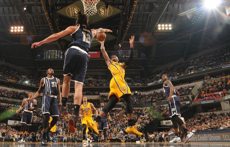 Thunder Defense on the Rise | NBA.com