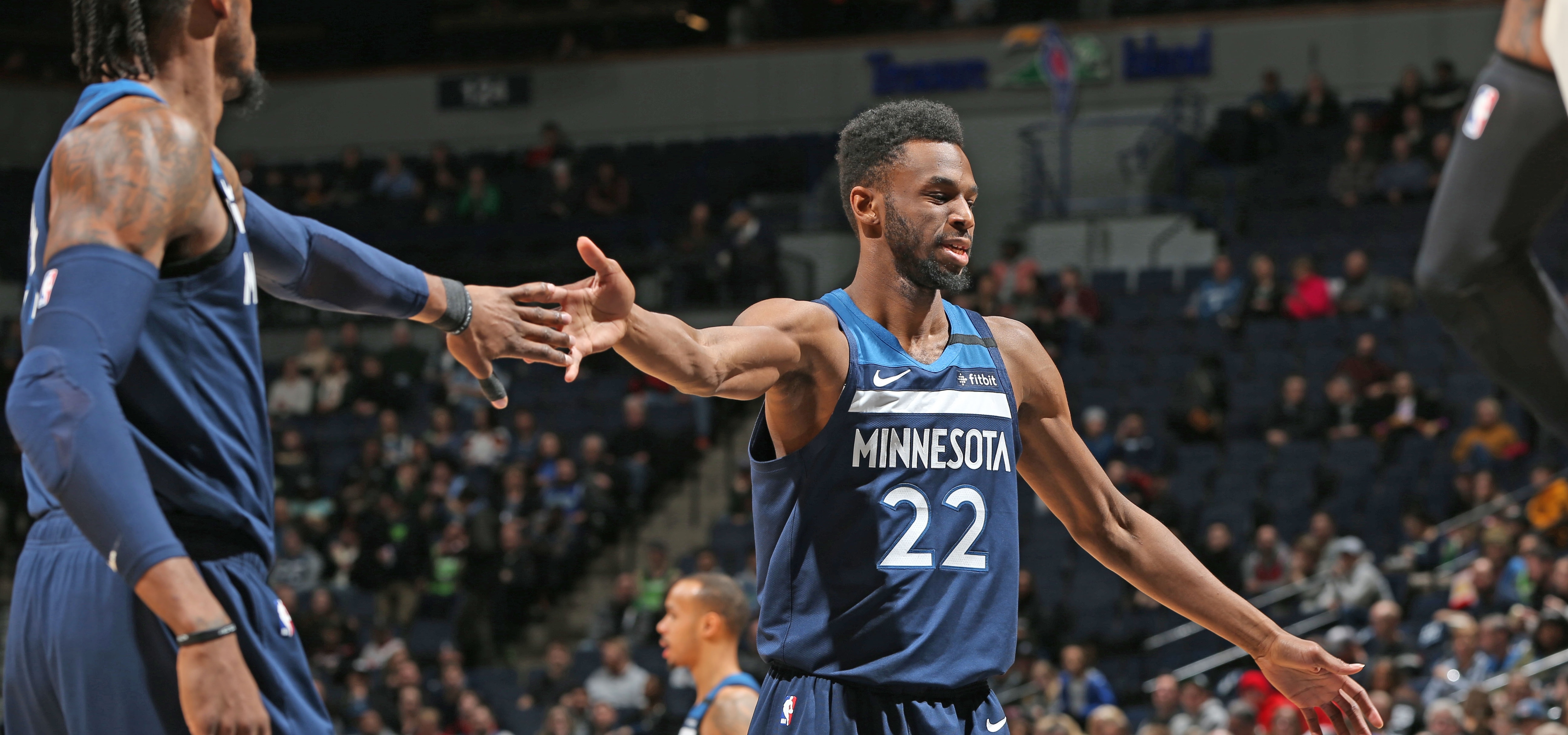 Wolves Make It Three Straight At Home With Dominant Win Against ...