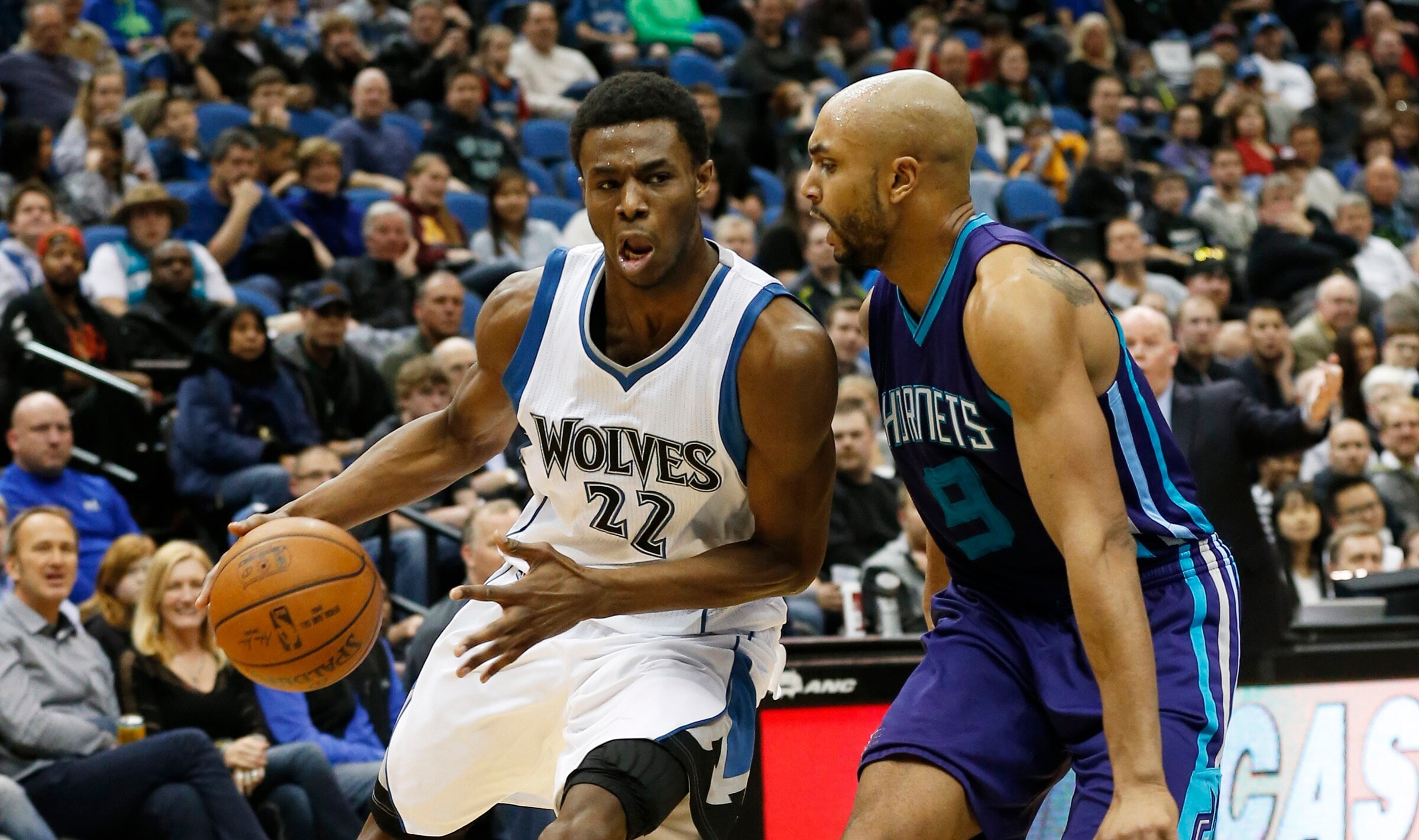 Scouting Report | Wolves vs. Hornets | NBA.com