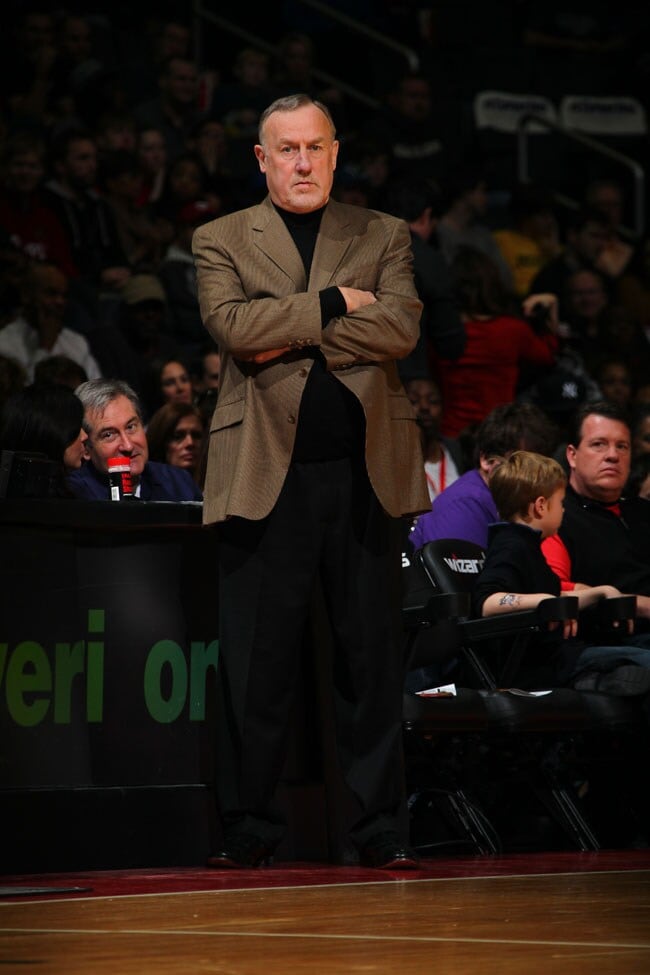 Rick Adelman | The Wolves Years Photo Gallery | NBA.com