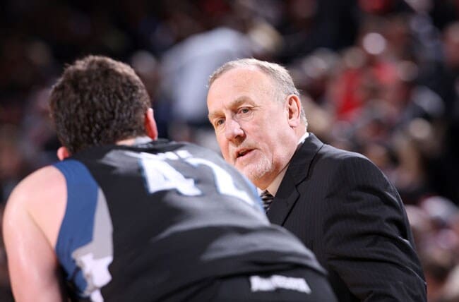 Rick Adelman | The Wolves Years Photo Gallery | NBA.com