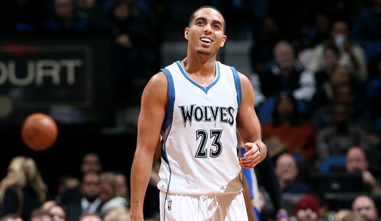 Martin’s career night leads Wolves past Knicks | NBA.com