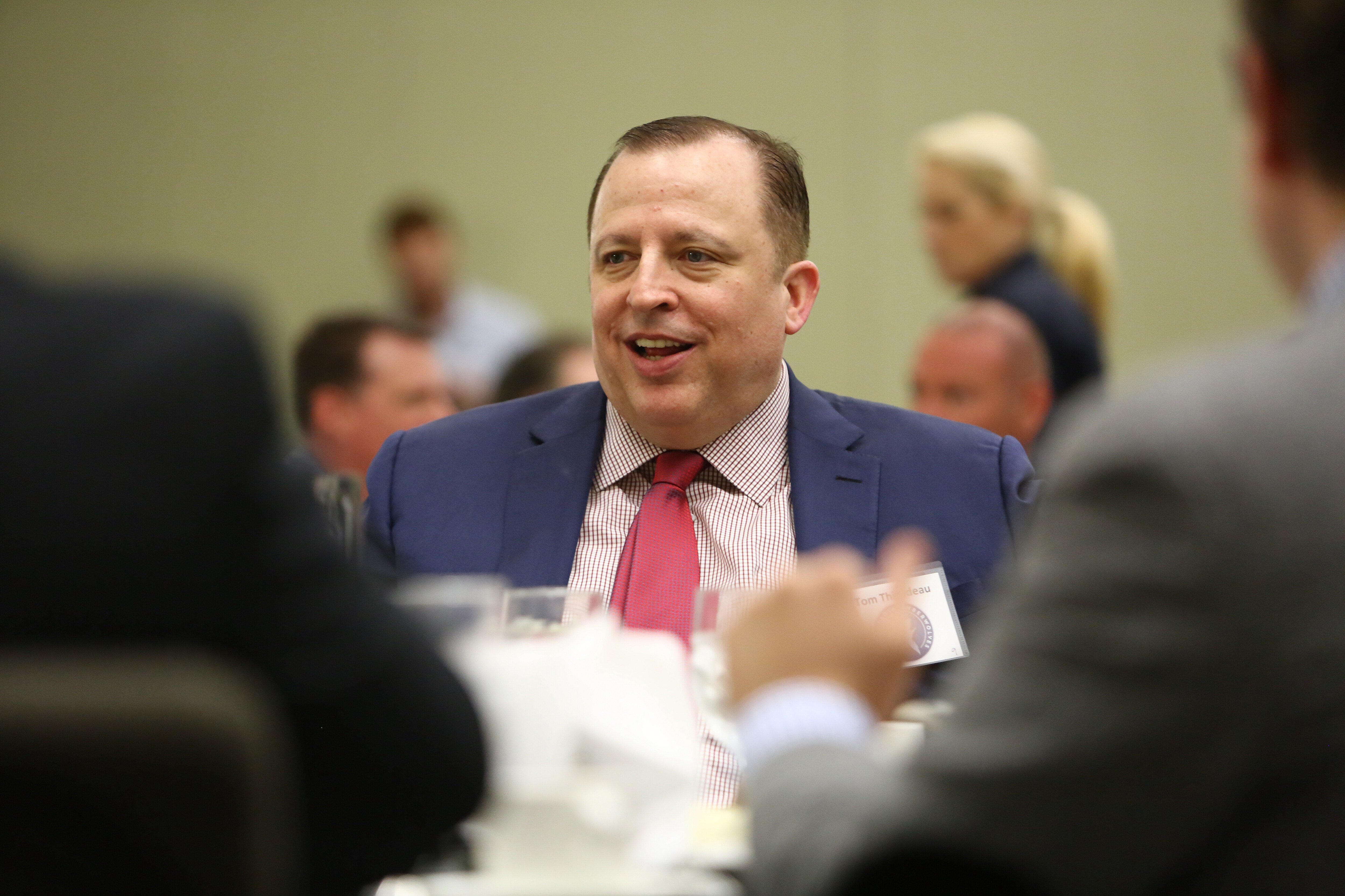 Gallery | Iowa Wolves Unveiling | Minnesota Timberwolves