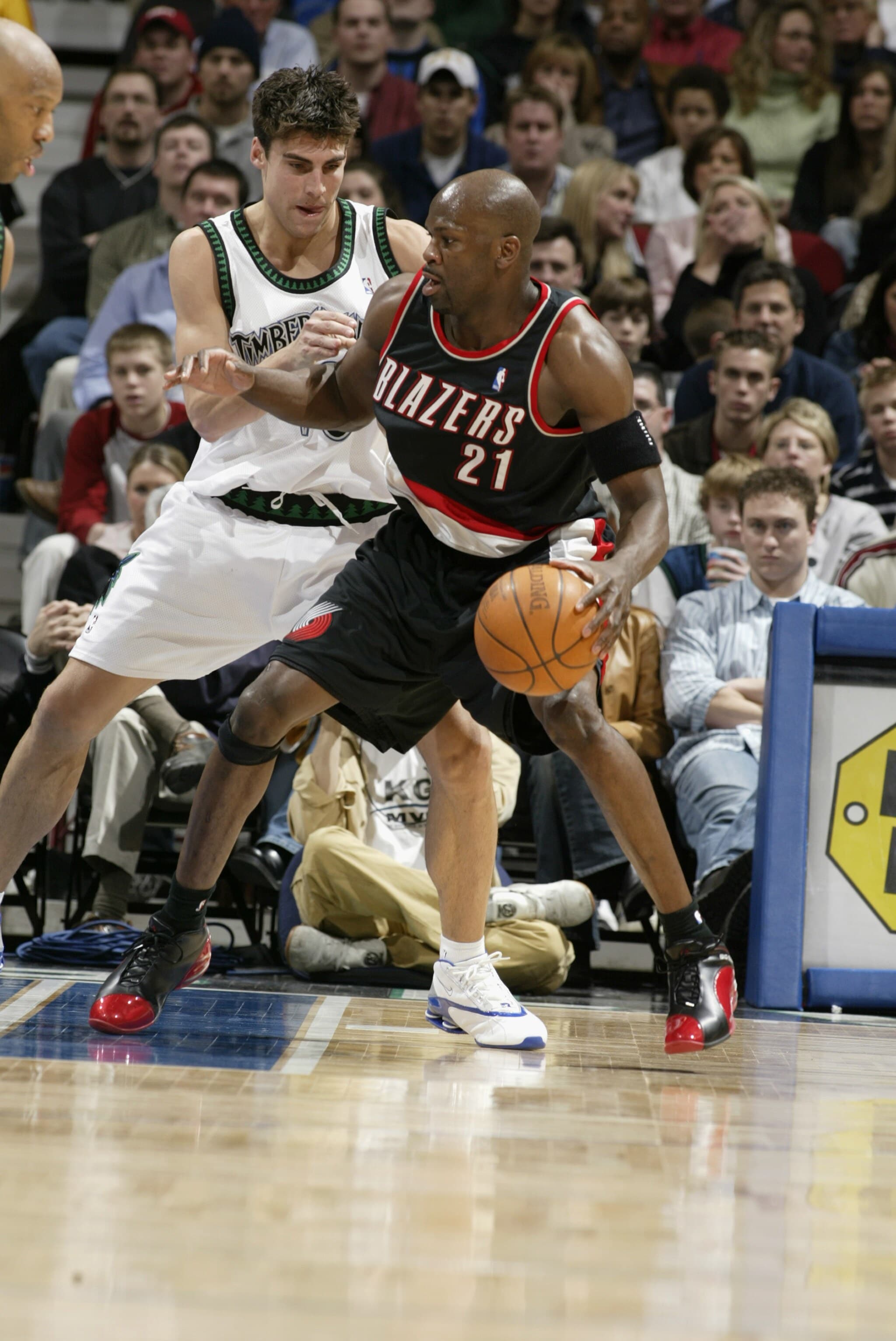 Photo Gallery | Top Players Picked 31st Overall | Minnesota Timberwolves