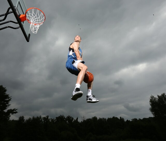 A Season In Photos | Zach LaVine Photo Gallery | NBA.com