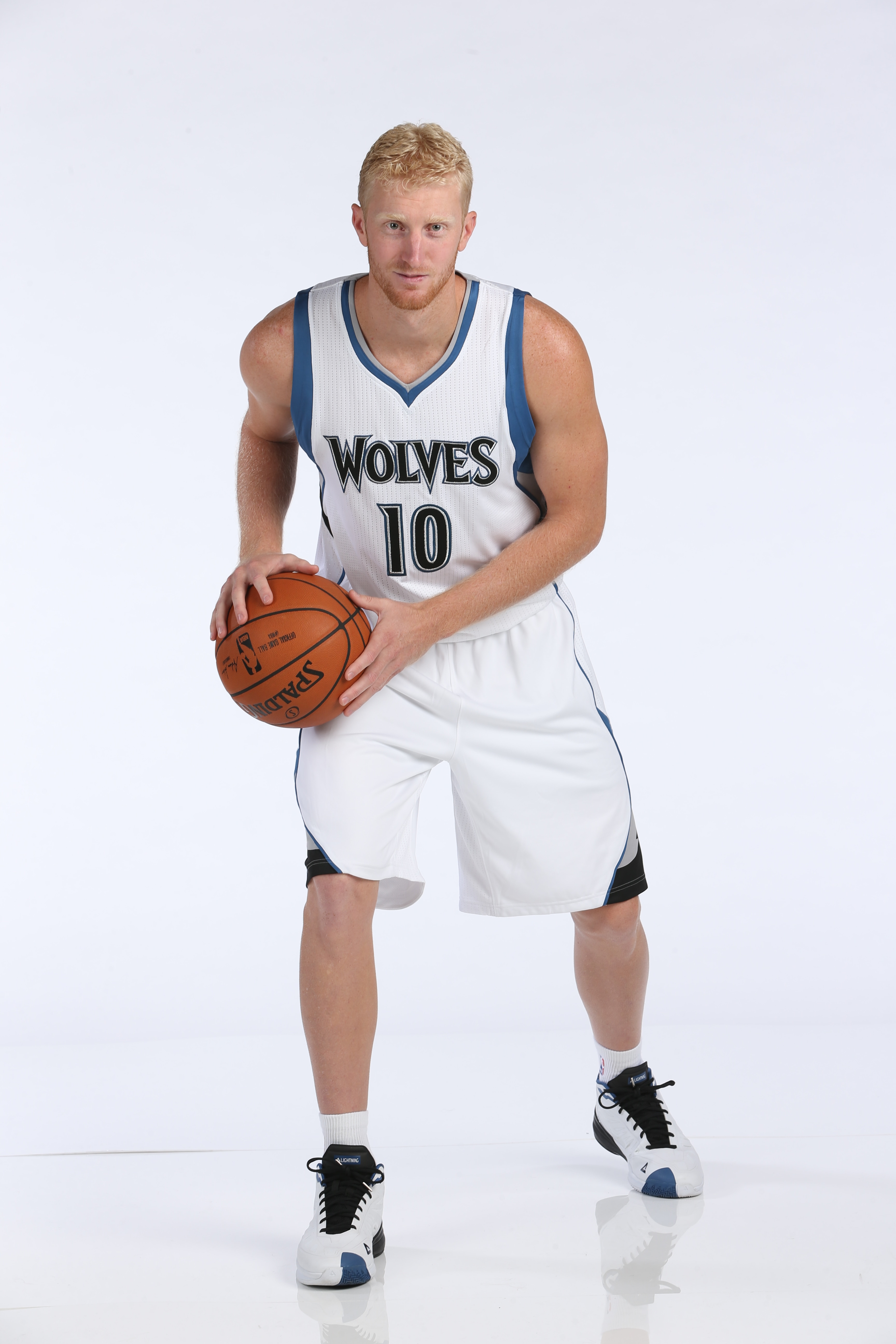 chase budinger timberwolves