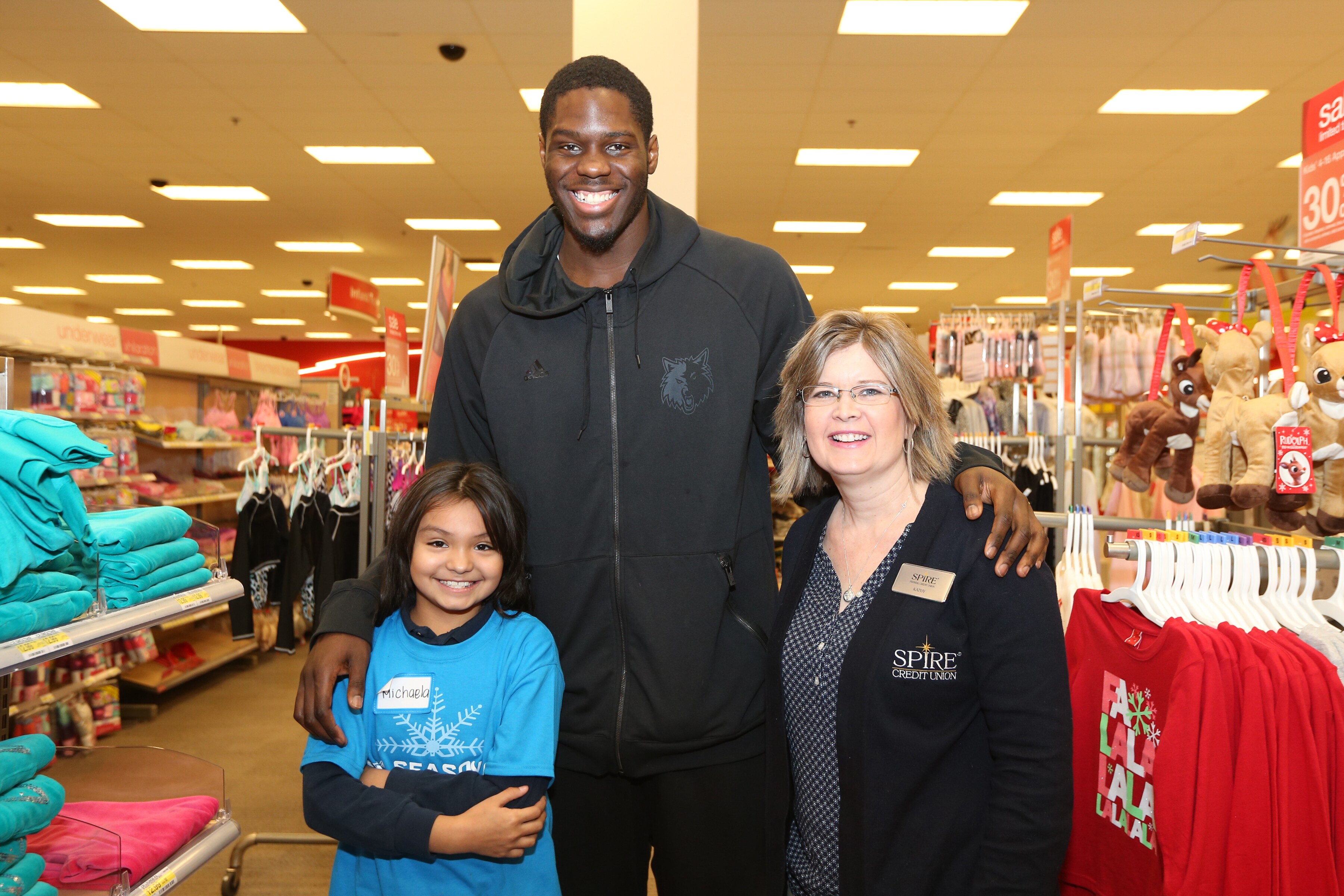 A Season In Photos | Anthony Bennett | Minnesota Timberwolves