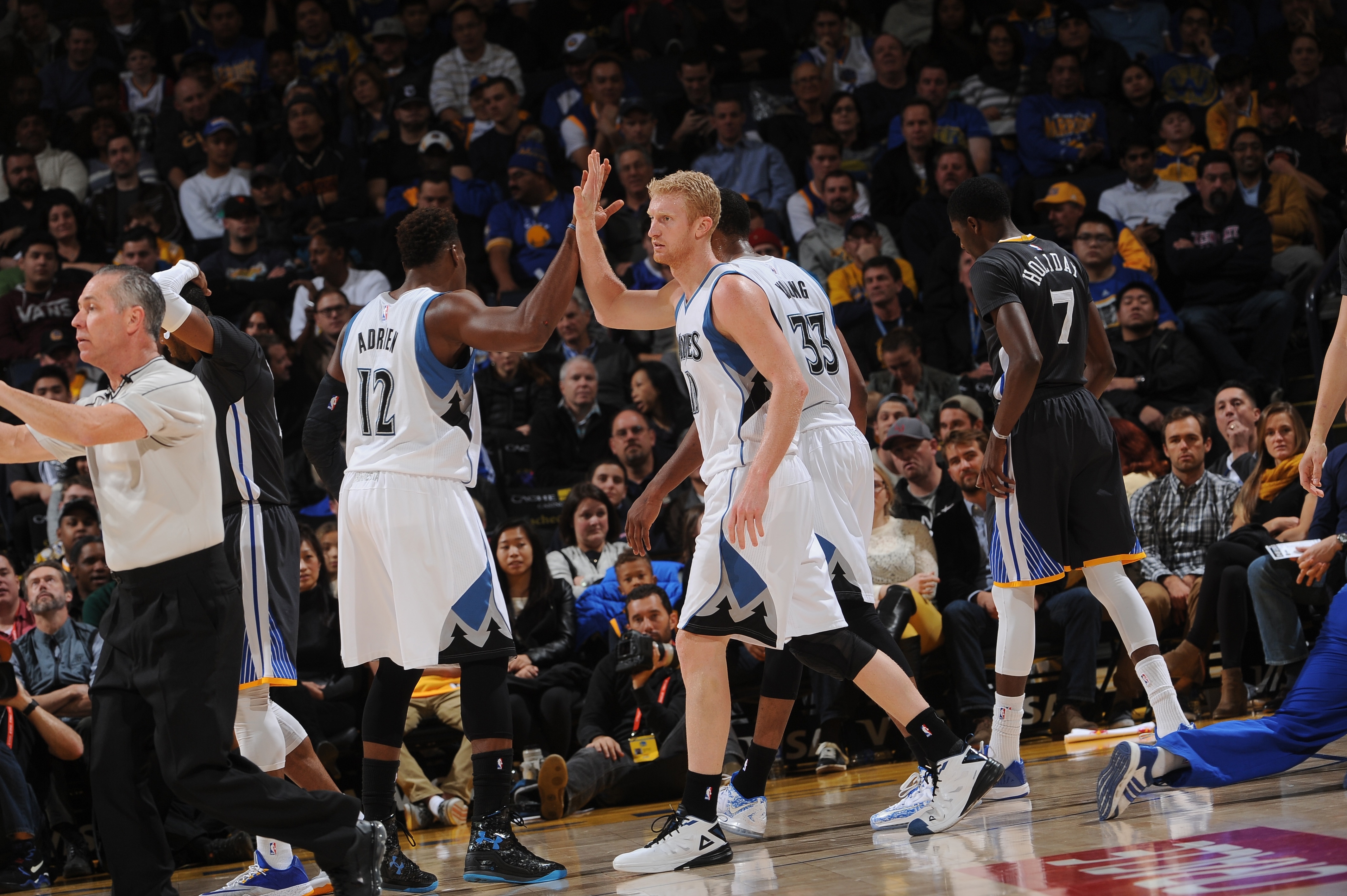 chase budinger timberwolves