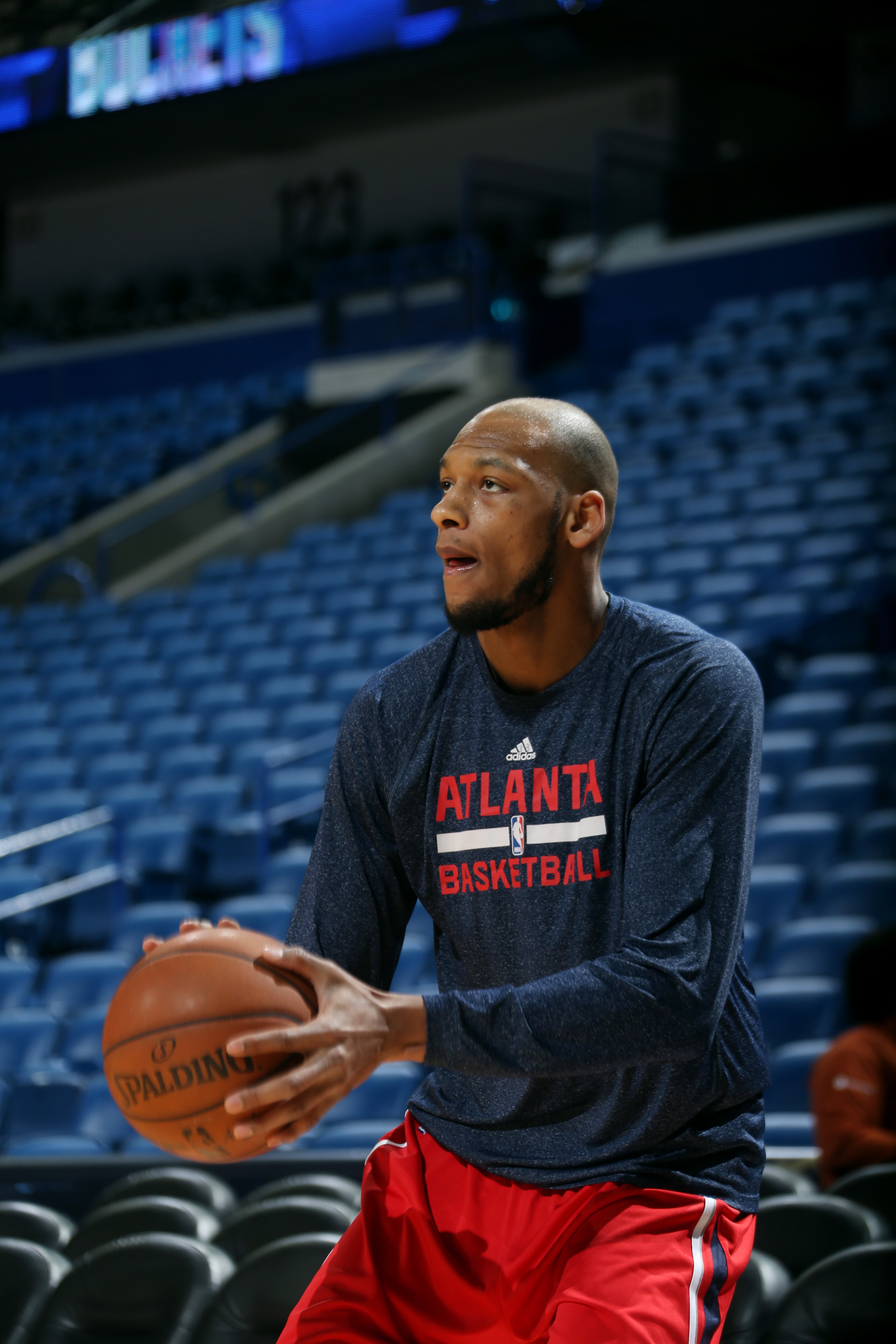 Photo Gallery | Get To Know Adreian Payne Photo Gallery | NBA.com