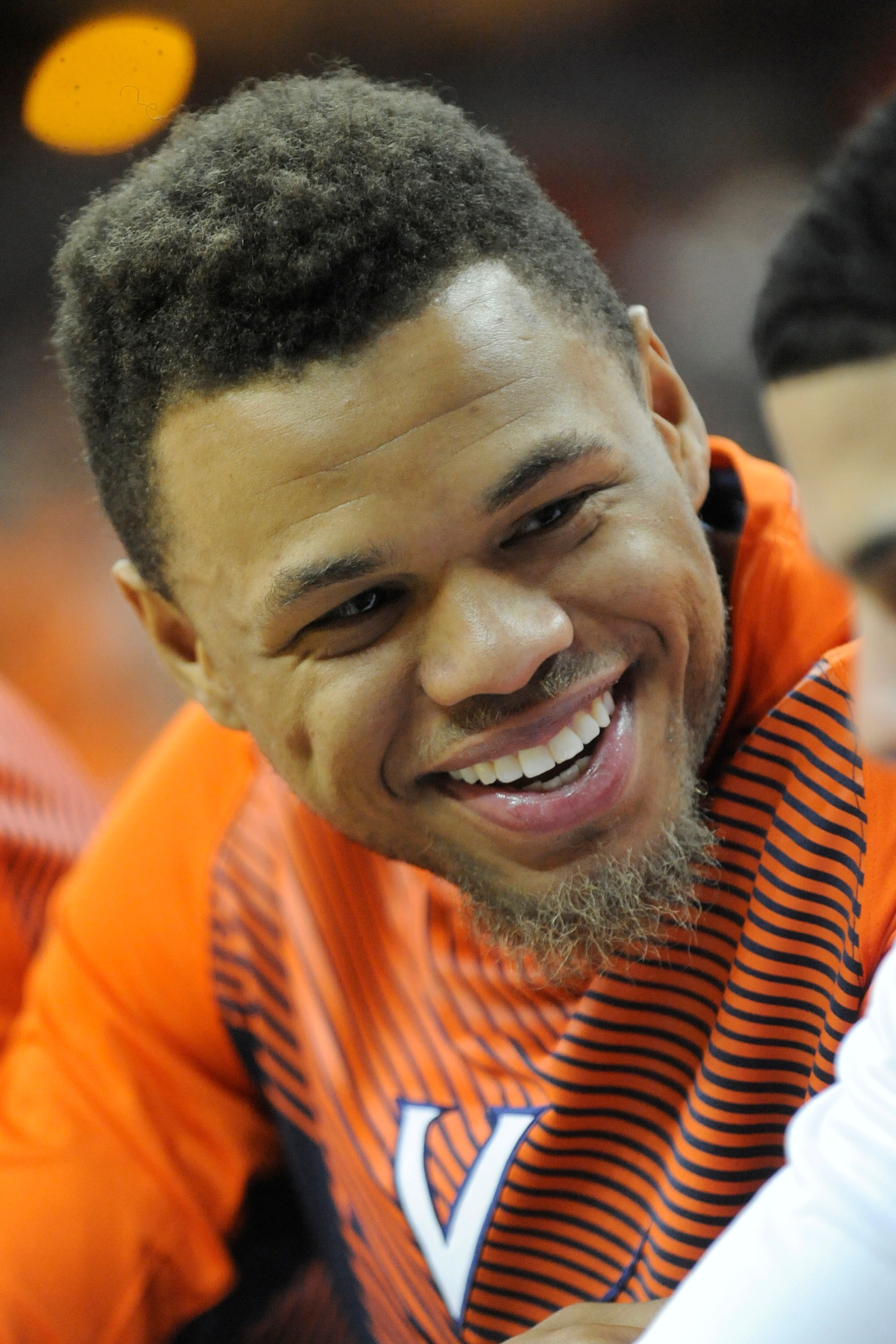 Draft Profile Gallery | Justin Anderson | Minnesota Timberwolves