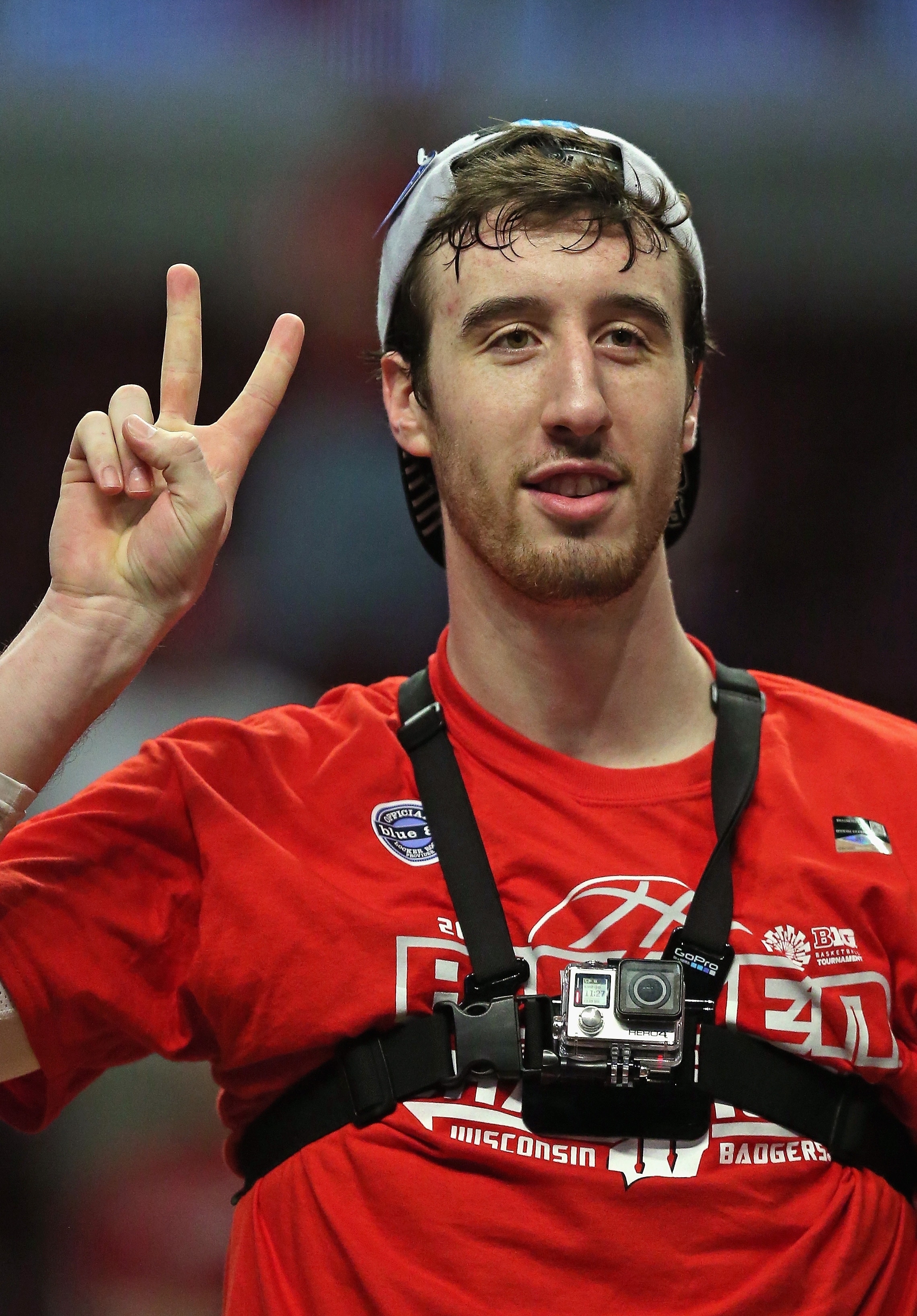 Draft Profile Gallery | Frank Kaminsky Photo Gallery | NBA.com