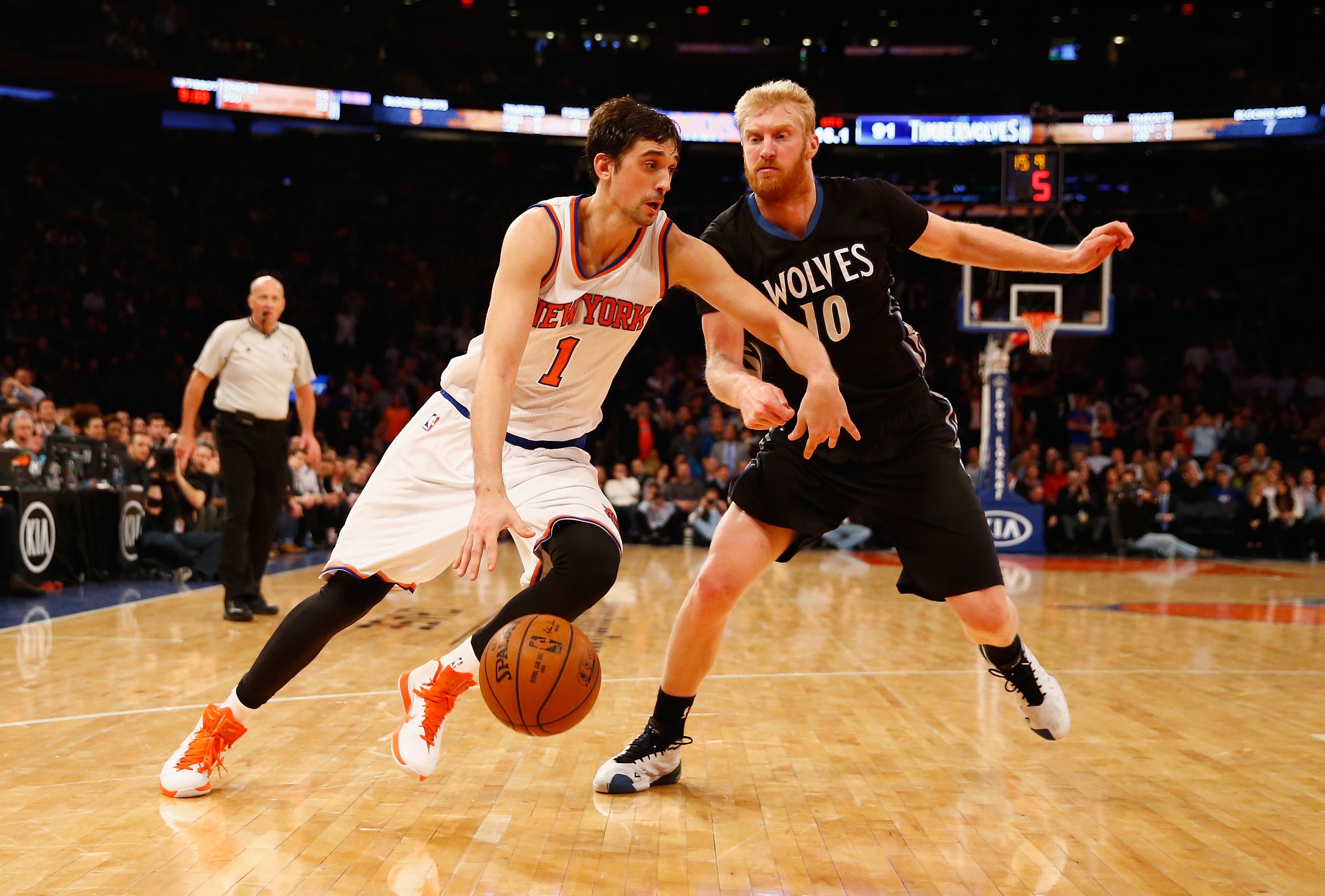 chase budinger timberwolves