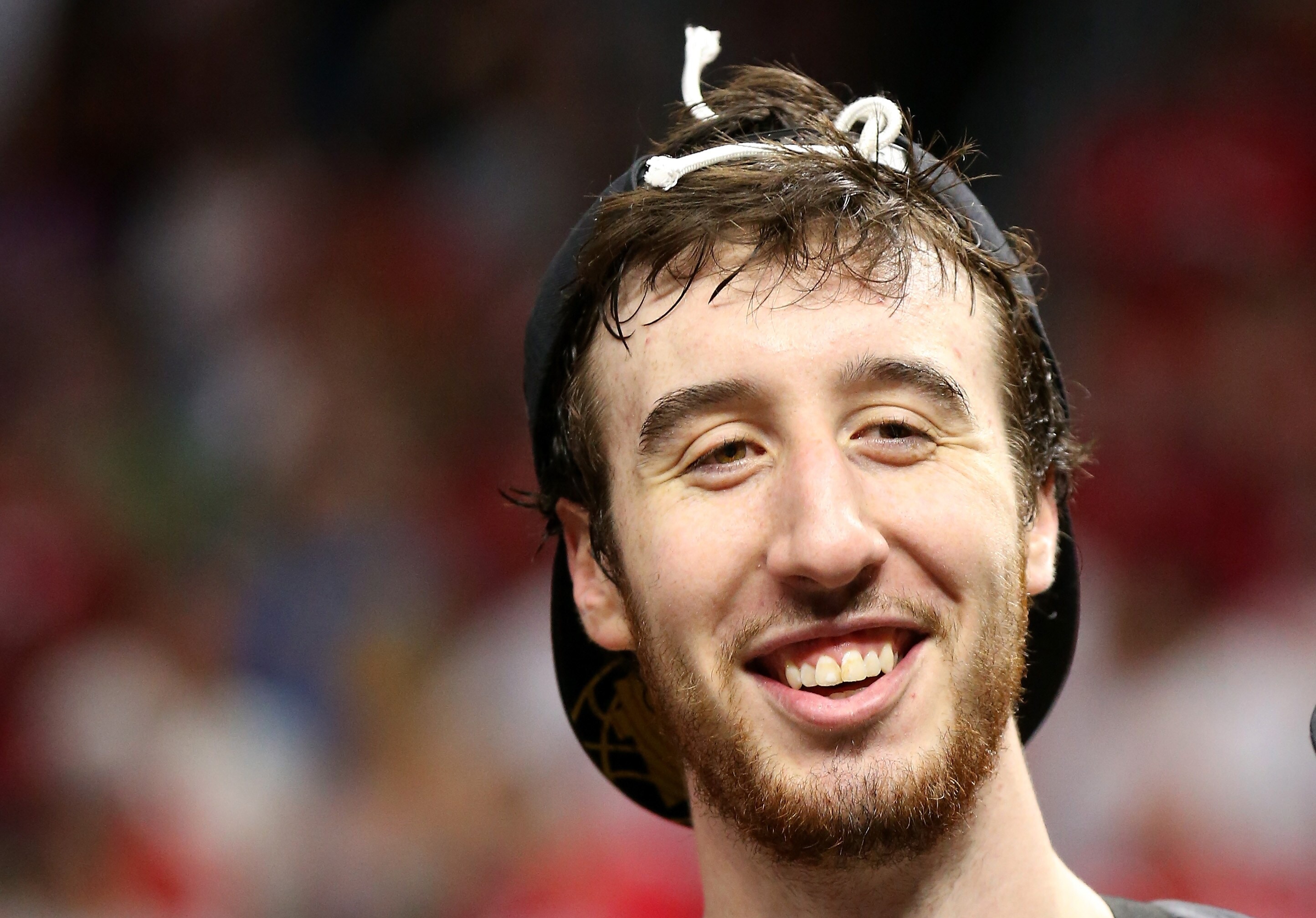 Draft Profile Gallery | Frank Kaminsky Photo Gallery | NBA.com