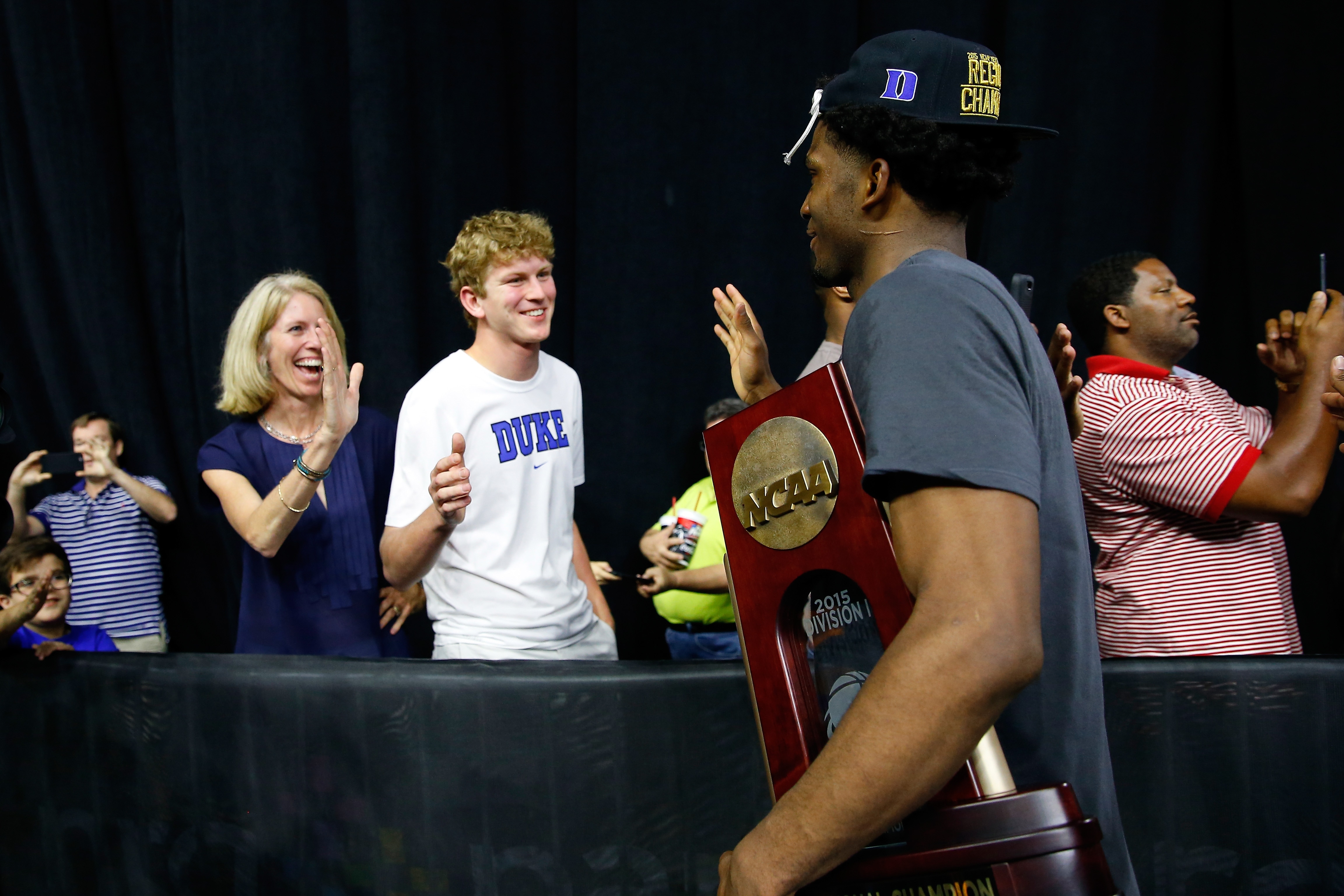 Draft Profile Gallery | Justise Winslow | Minnesota Timberwolves