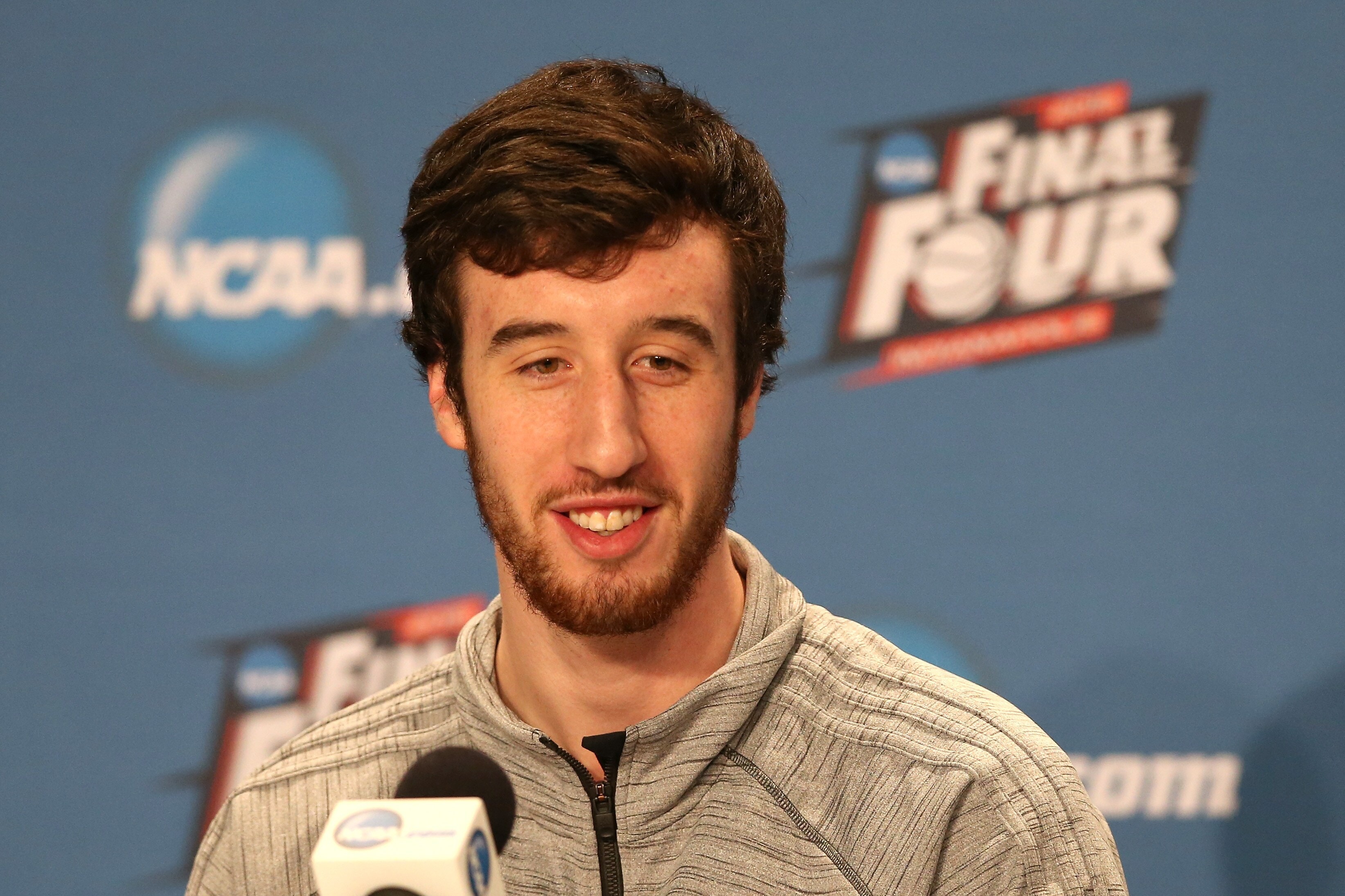 Draft Profile Gallery | Frank Kaminsky Photo Gallery | NBA.com