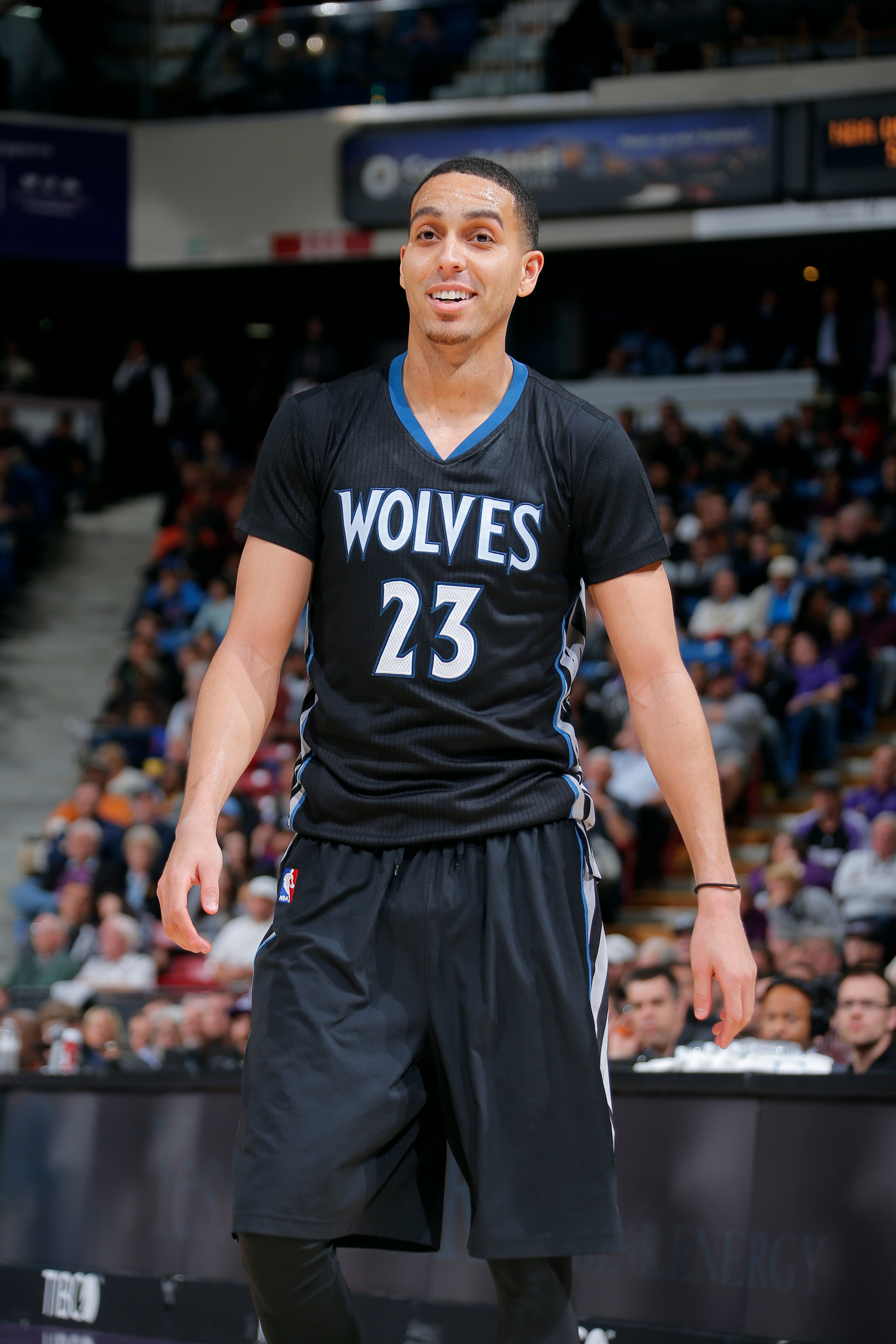 Photo Gallery | Wolves at Kings Photo Gallery | NBA.com