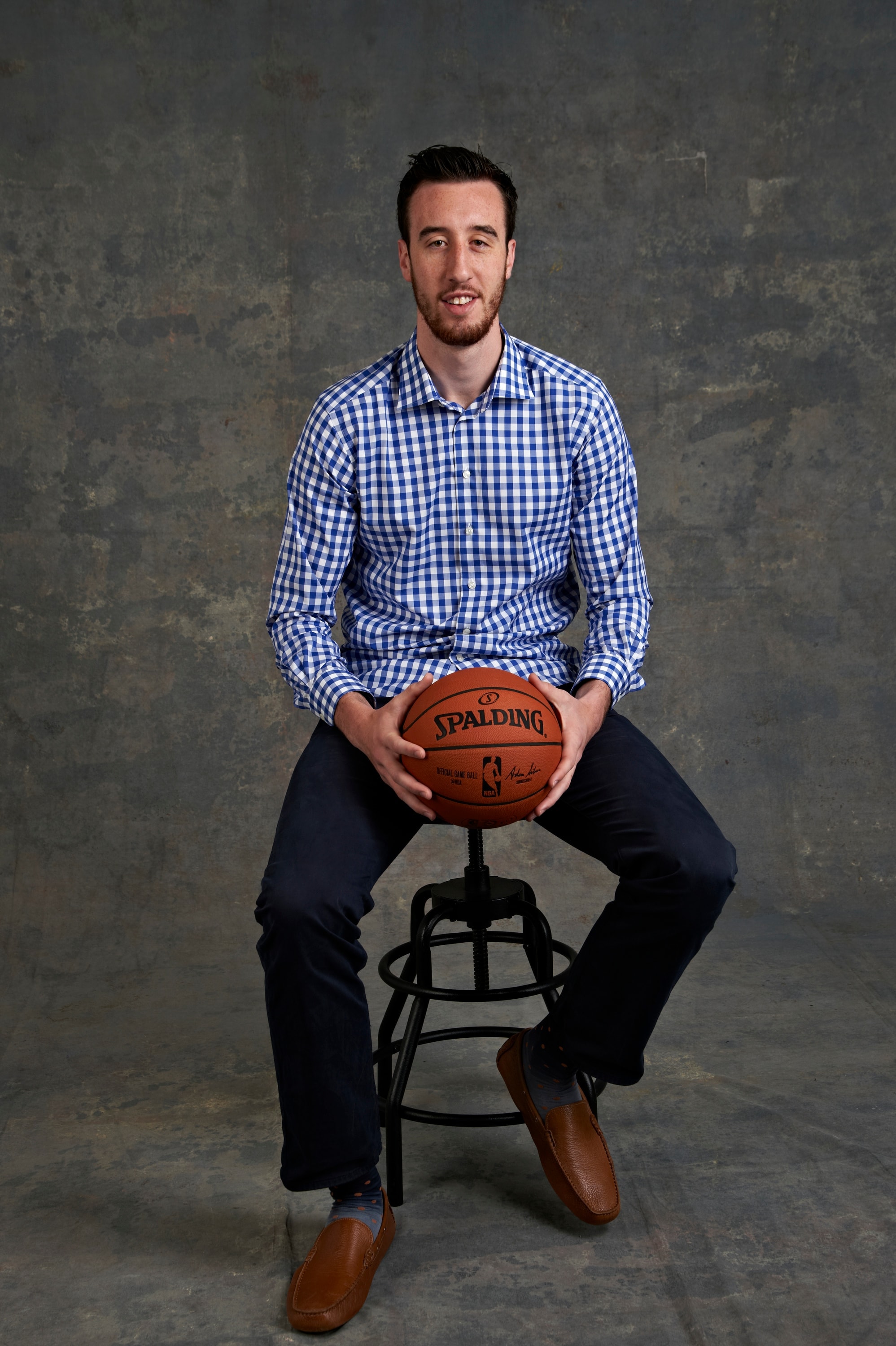 Draft Profile Gallery | Frank Kaminsky Photo Gallery | NBA.com