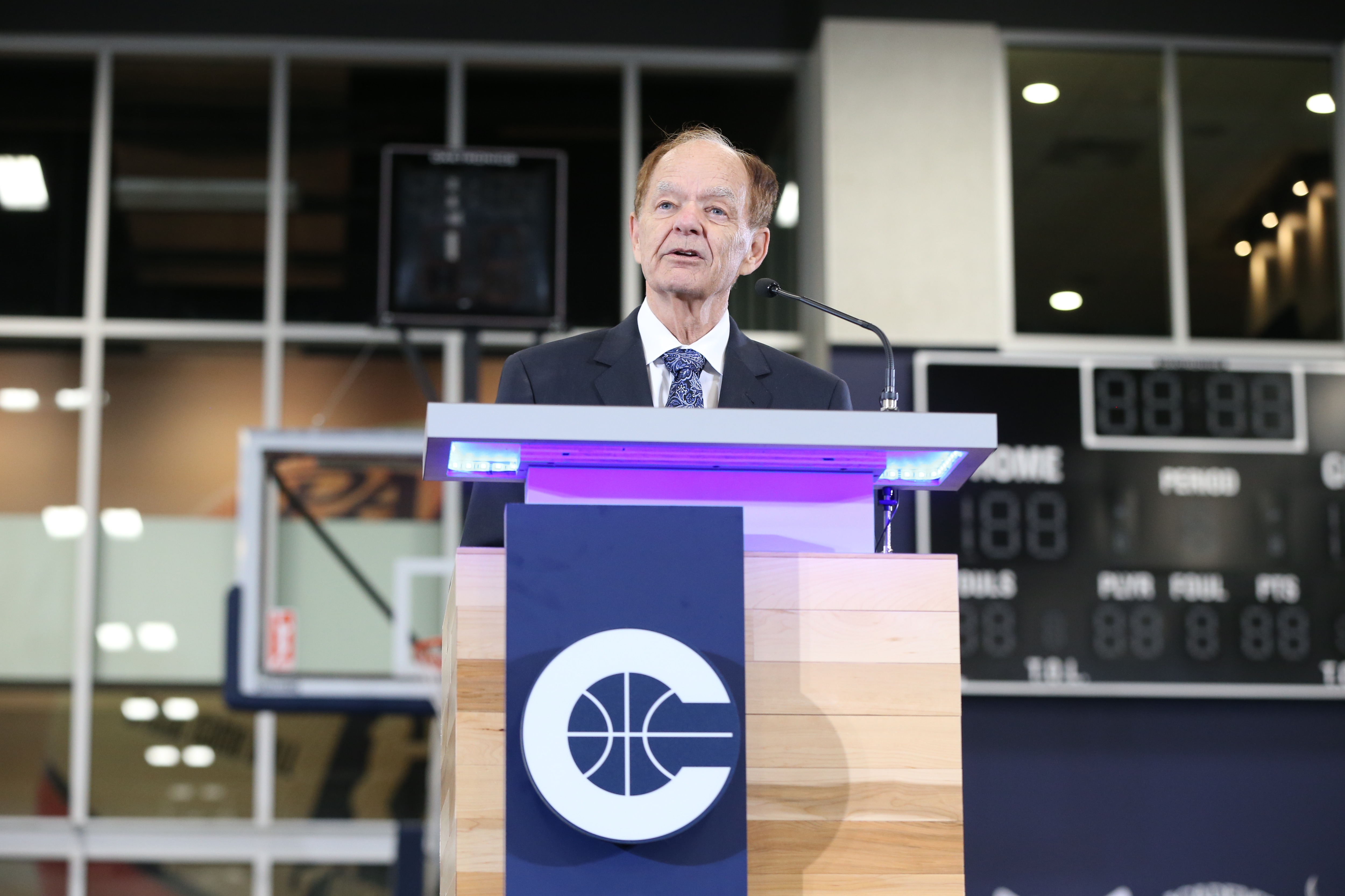 Photo Gallery | The Courts Grand Opening | Minnesota Timberwolves