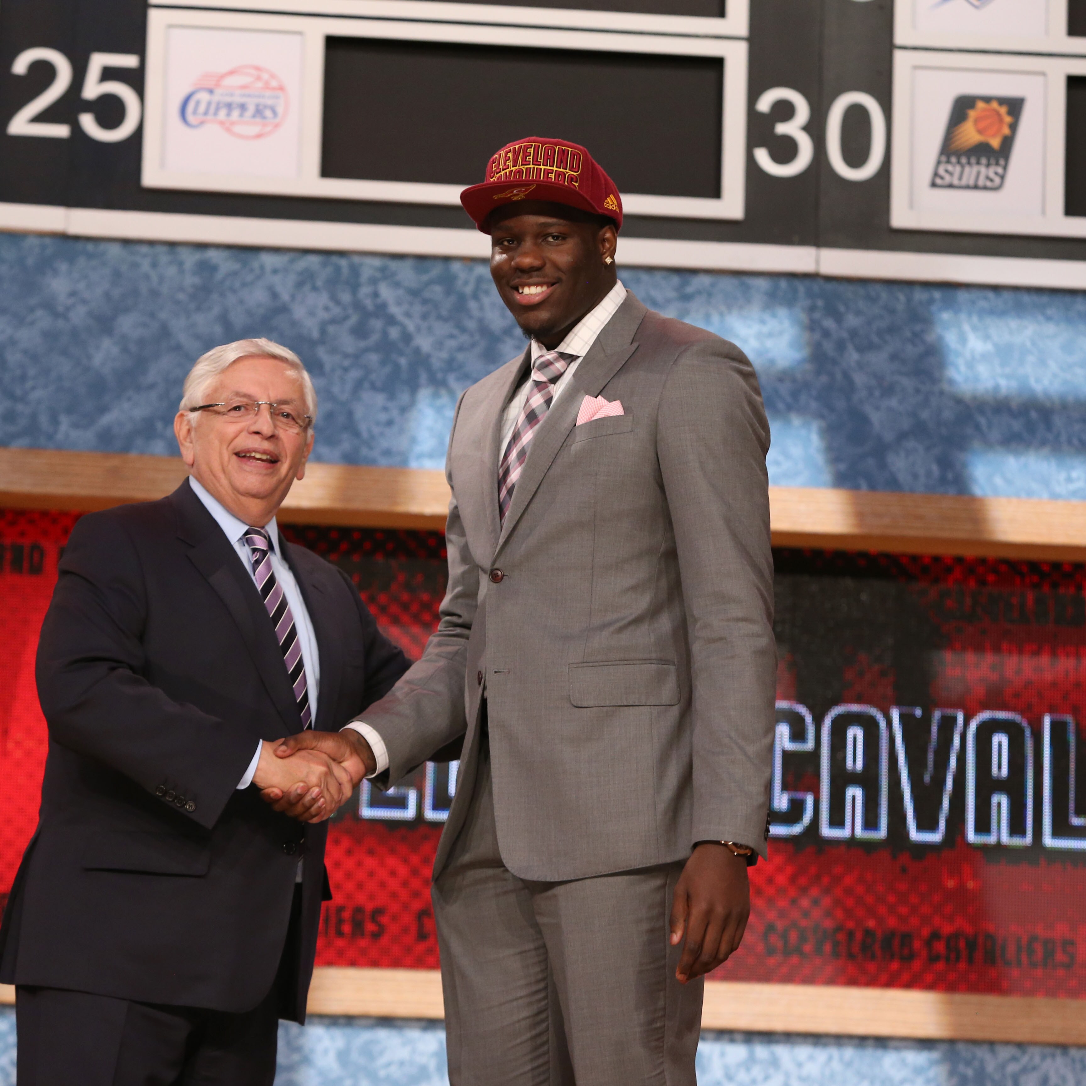 anthony bennett cardiff