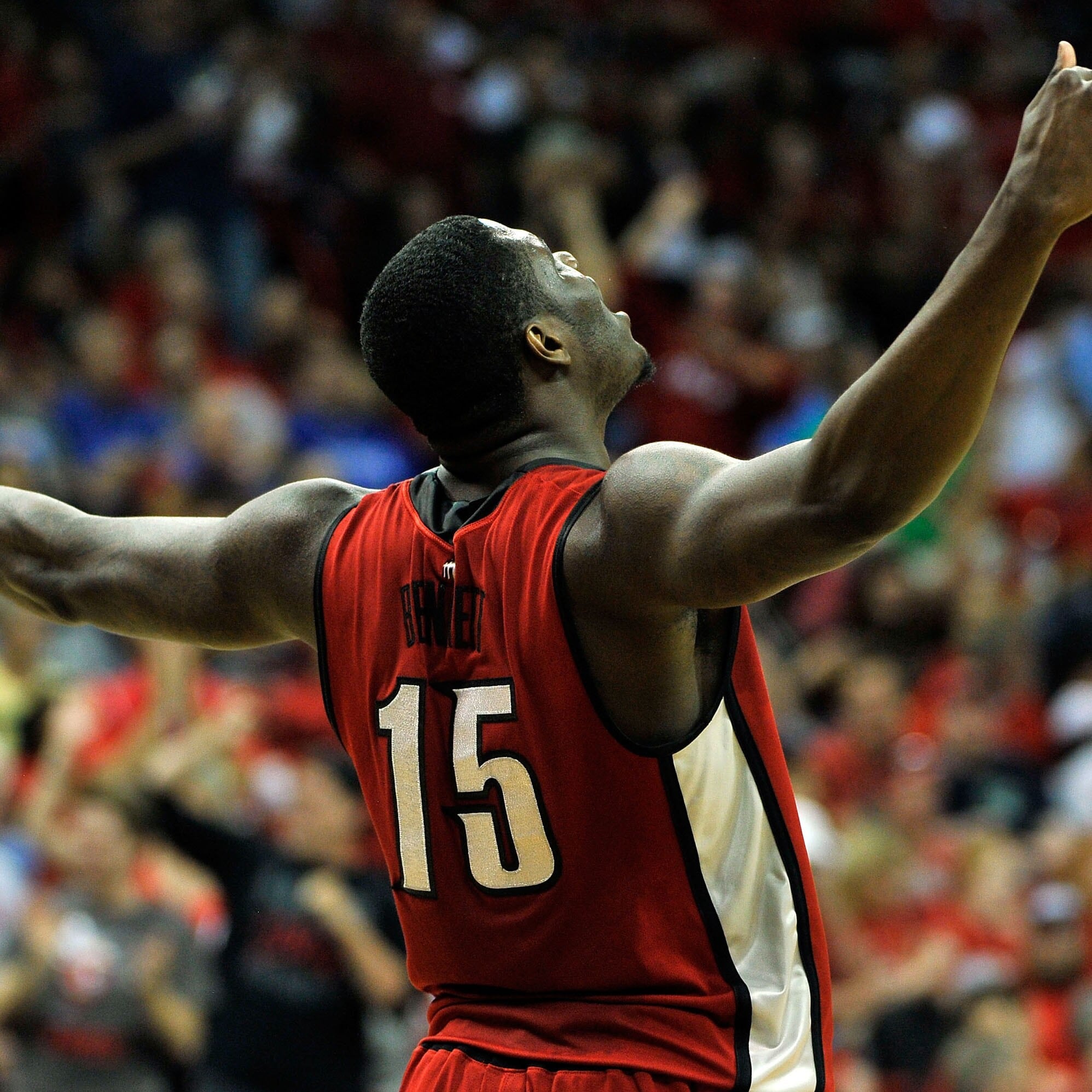 anthony bennett sheffield