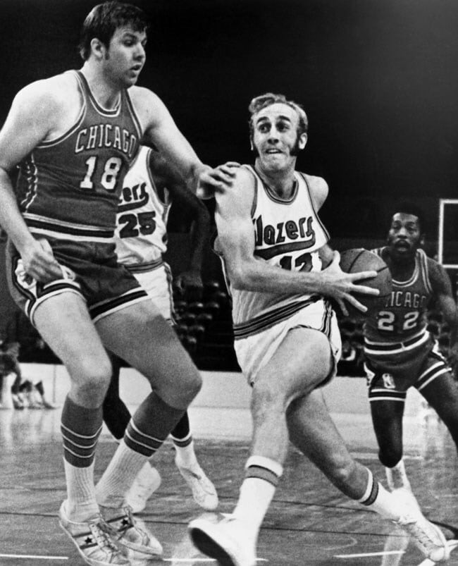 Rick Adelman | Through The Years | Minnesota Timberwolves