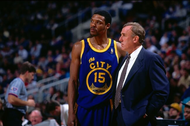 Rick Adelman | Through The Years | Minnesota Timberwolves