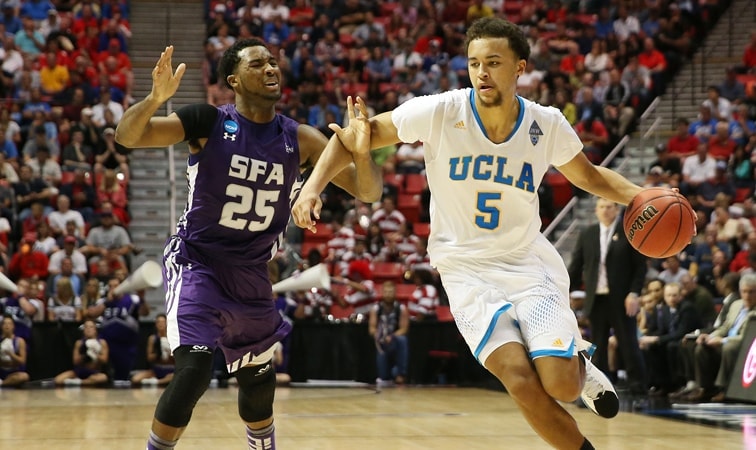 Kyle Anderson | 2014 NBA Draft Profile | Minnesota Timberwolves
