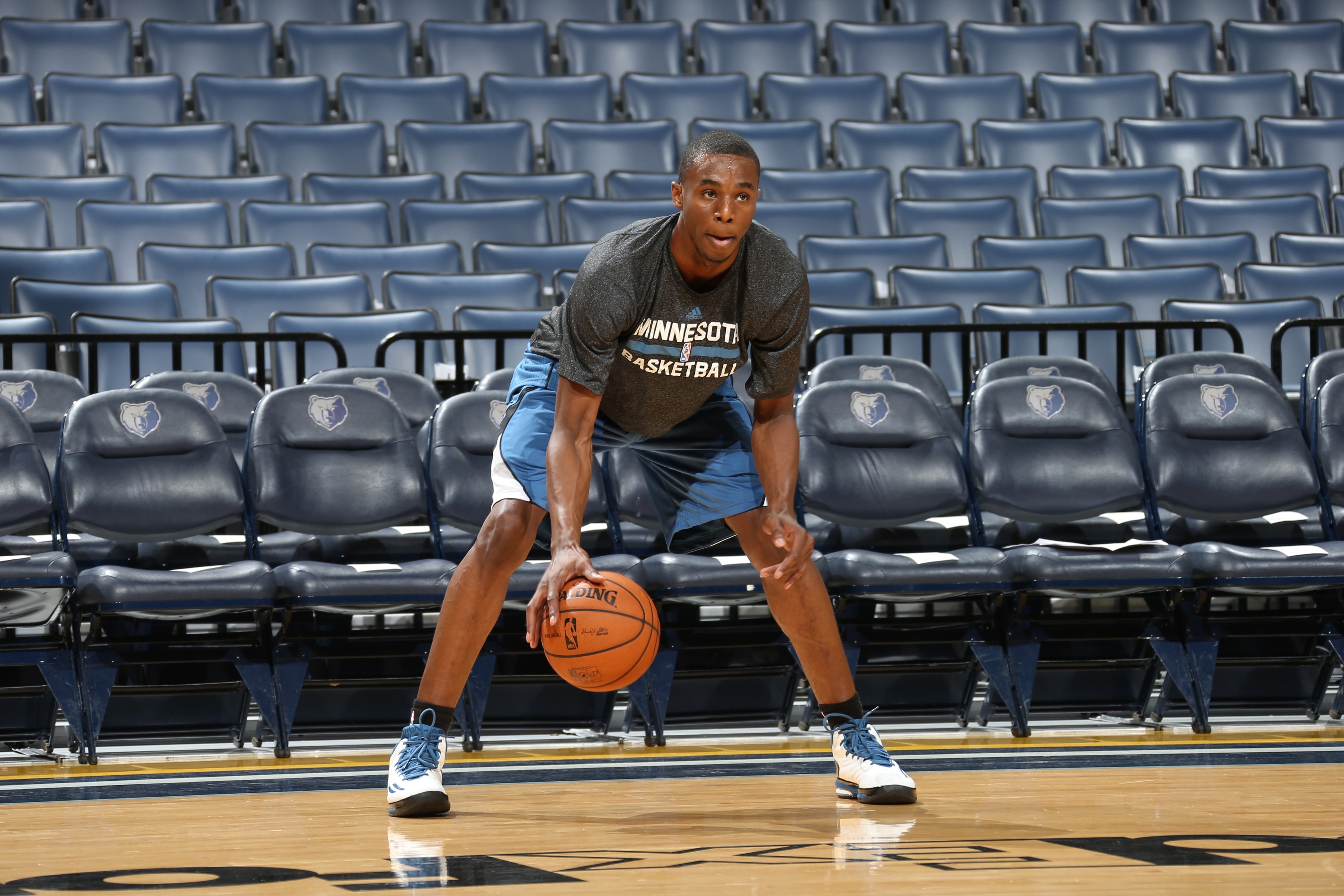 Top 10 Games Of Andrew Wiggins' Rookie Season Photo Gallery | NBA.com