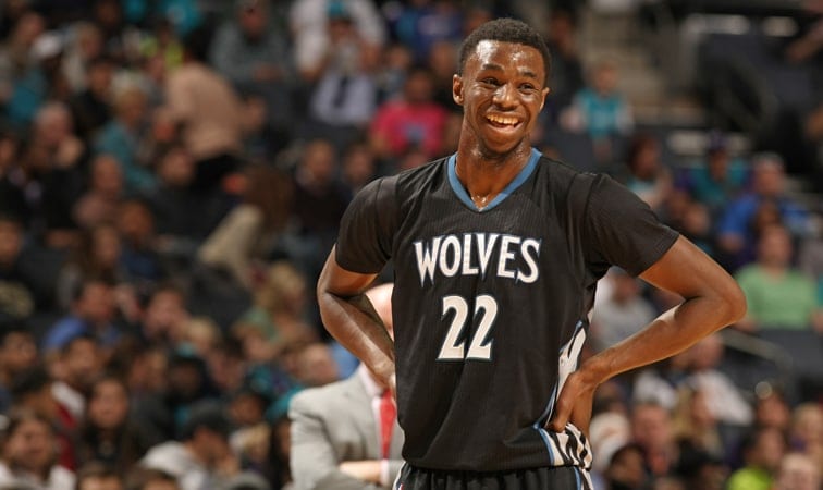 Wiggins ha sido lo mejor de la primera mitad de la temporada ...