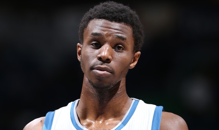 Shootaround Access - April 1 | Andrew Wiggins Garners Praise | NBA.com