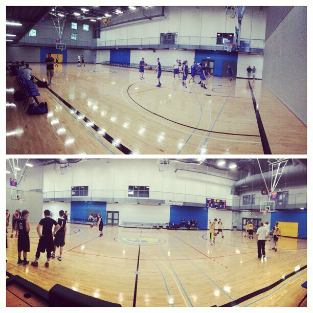 Timberwolves Basketball Academy Camps and Clinics | Minnesota Timberwolves