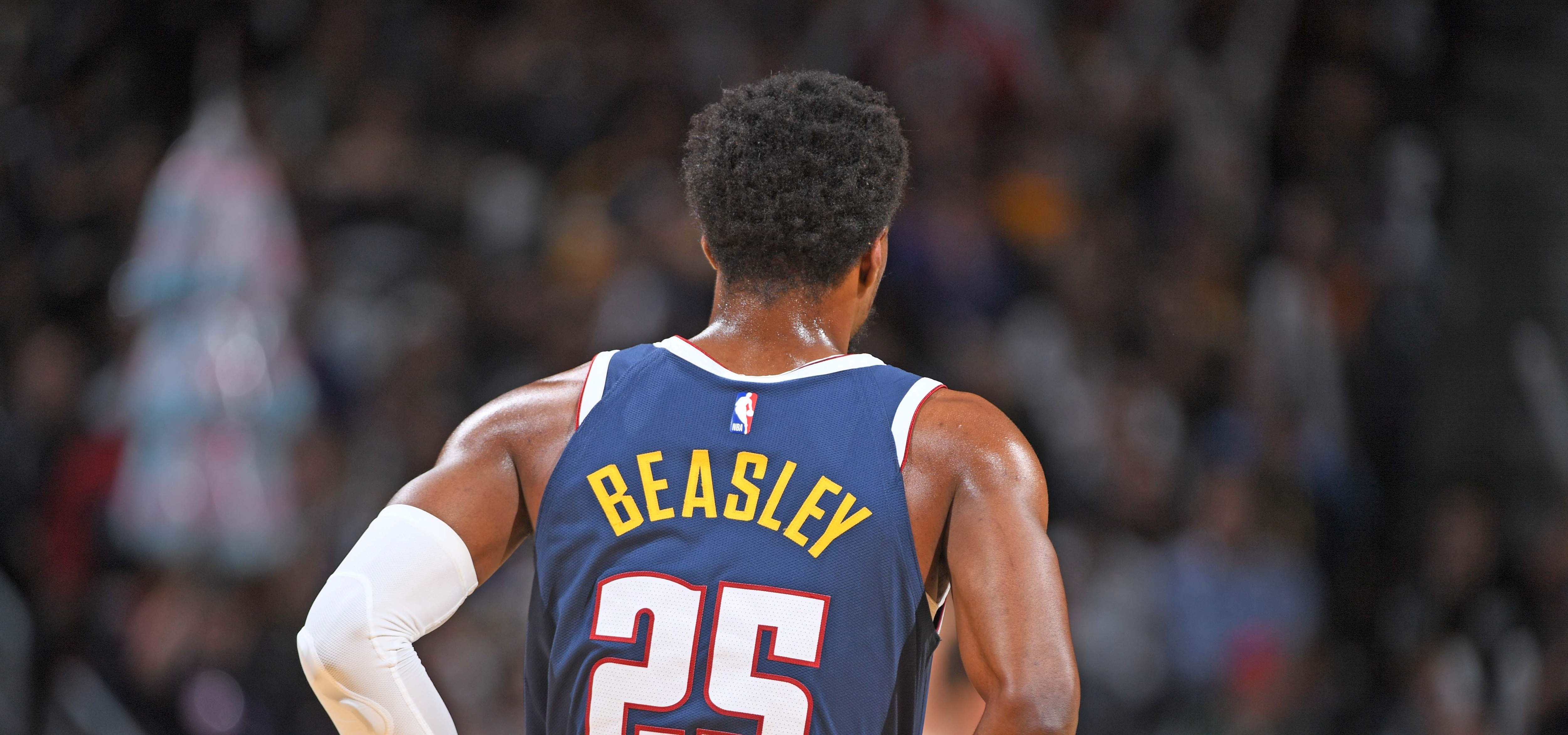 Here's What You Need To Know About New Timberwolves Guard Malik Beasley ...