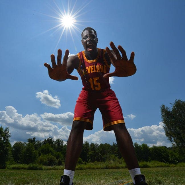 Deep Digging: Anthony Bennett | Minnesota Timberwolves
