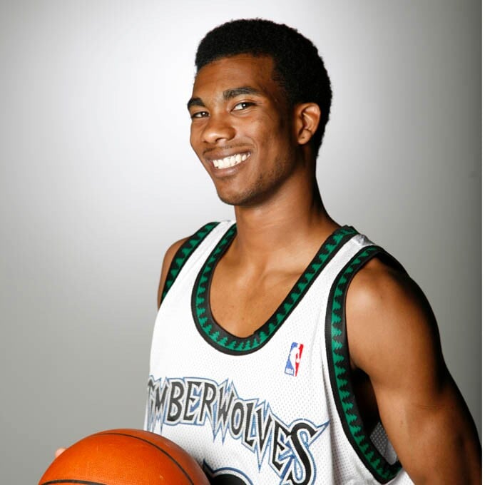 Photo Gallery: Turning Back The Clock | Minnesota Timberwolves