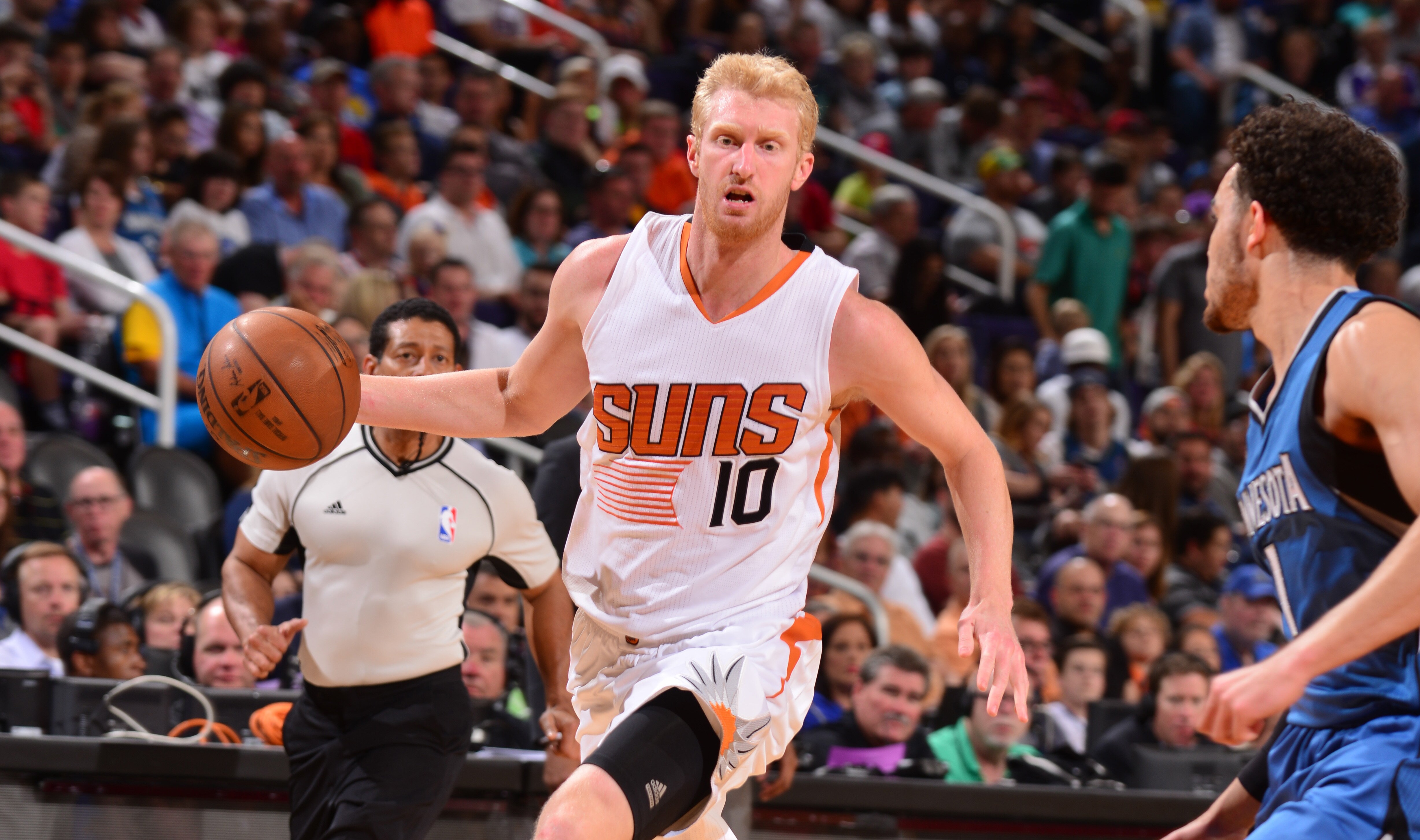 Budinger Looking To Find Rhythm | Minnesota Timberwolves
