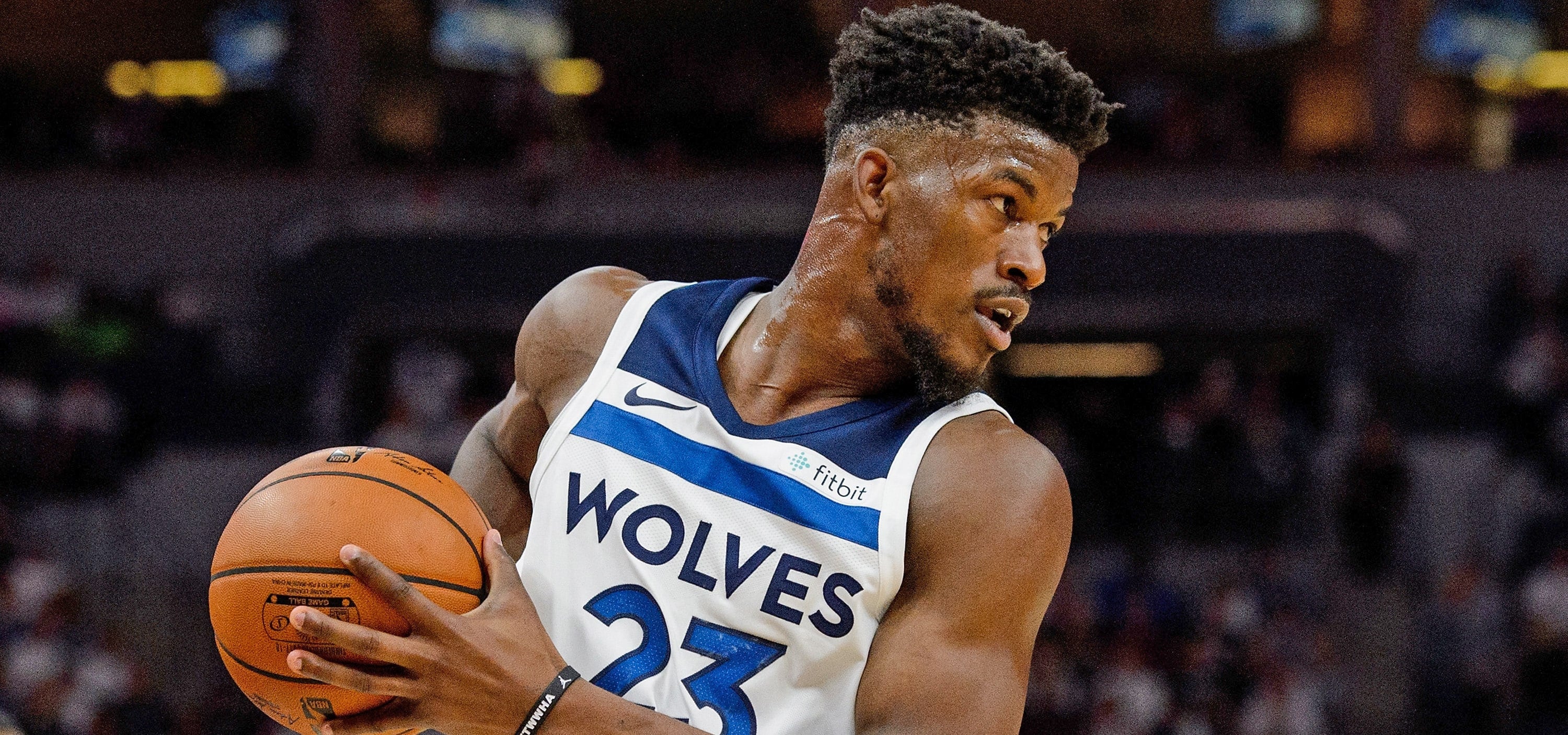Shootaround Report | Wolves Expect Butler Back vs. Thunder | Minnesota ...
