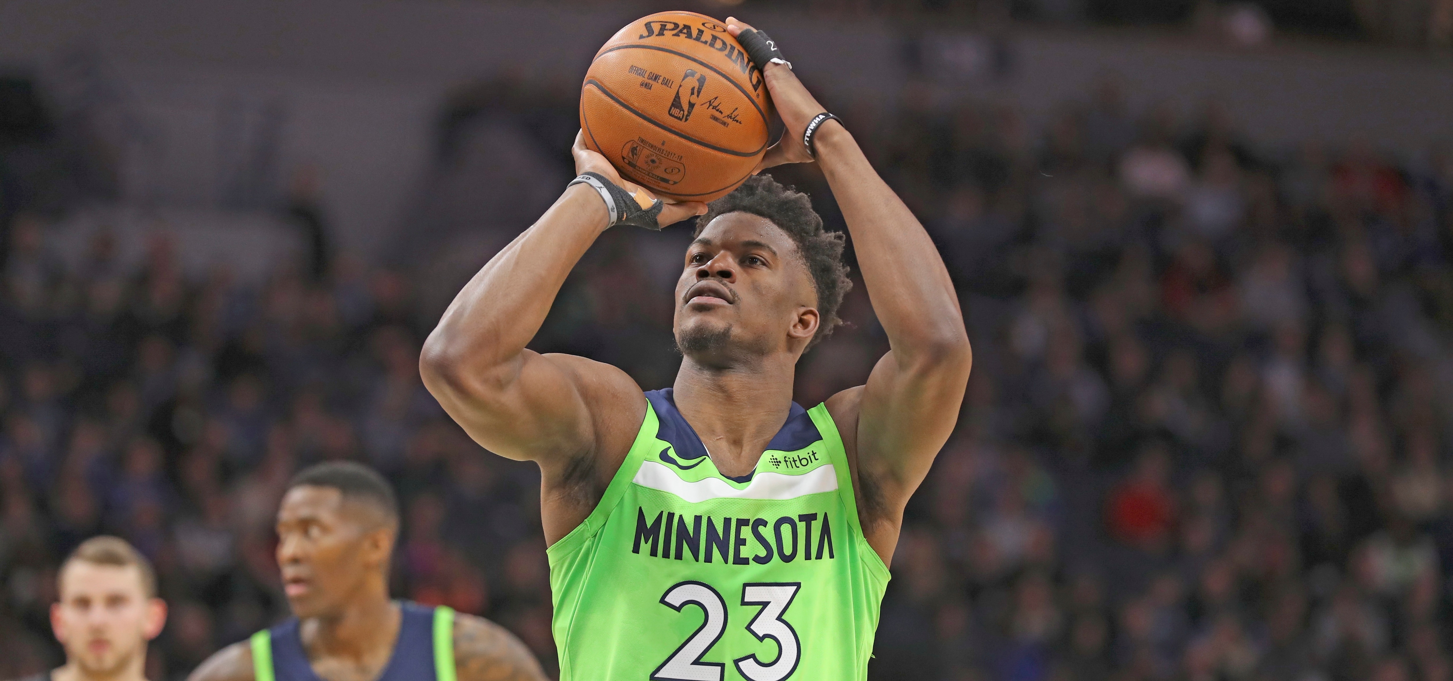 Twitter Offers Words Of Encouragement For Butler | NBA.com