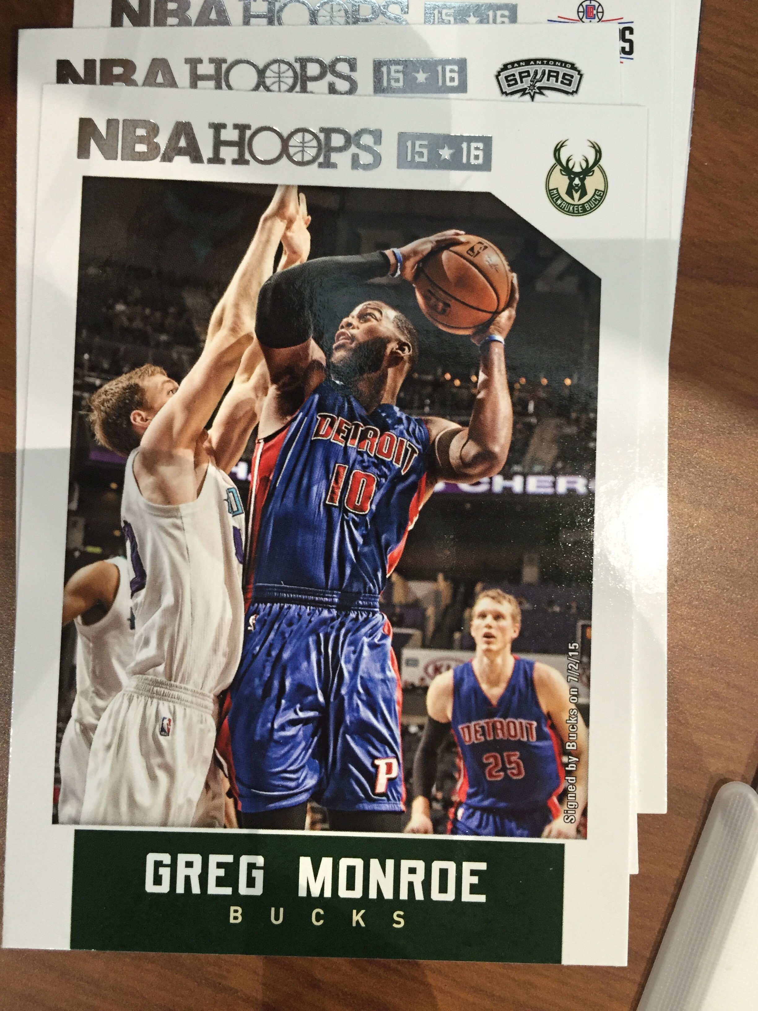 Opening A Pack Of Basketball Cards | Double Pack! | Minnesota Timberwolves