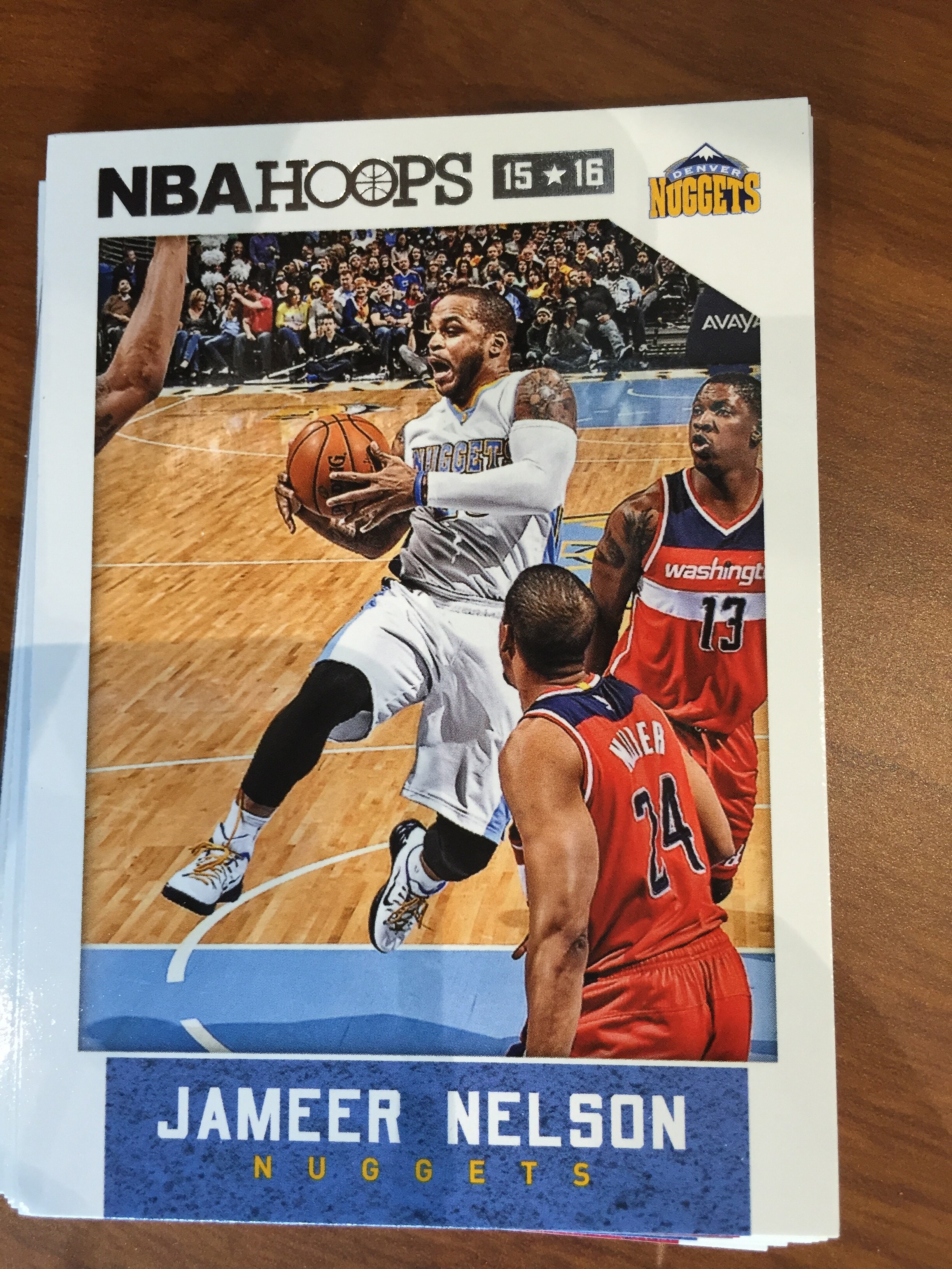 Opening A Pack Of Basketball Cards | Double Pack! | Minnesota Timberwolves