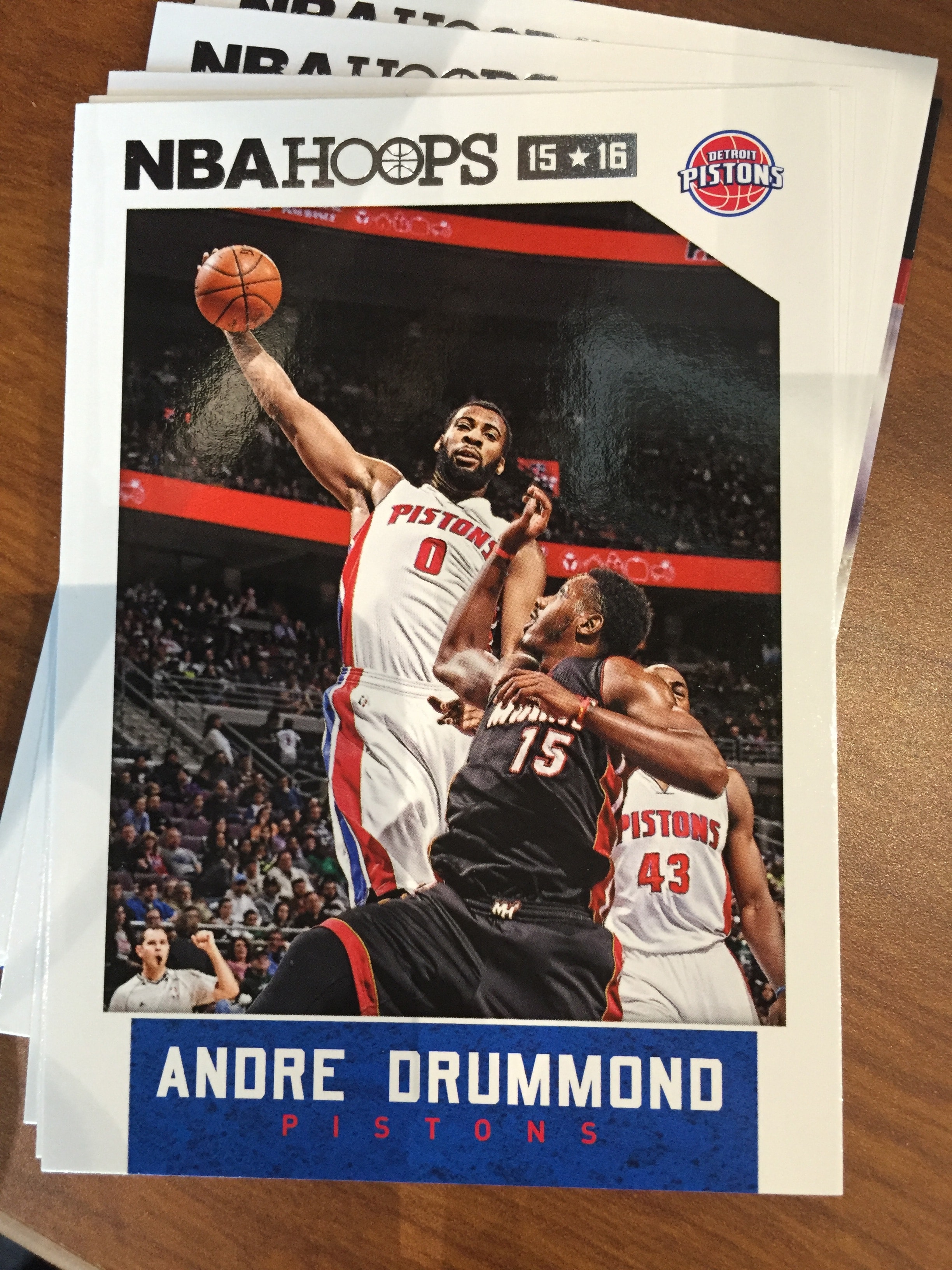 Opening A Pack Of Basketball Cards | Double Pack! | Minnesota Timberwolves