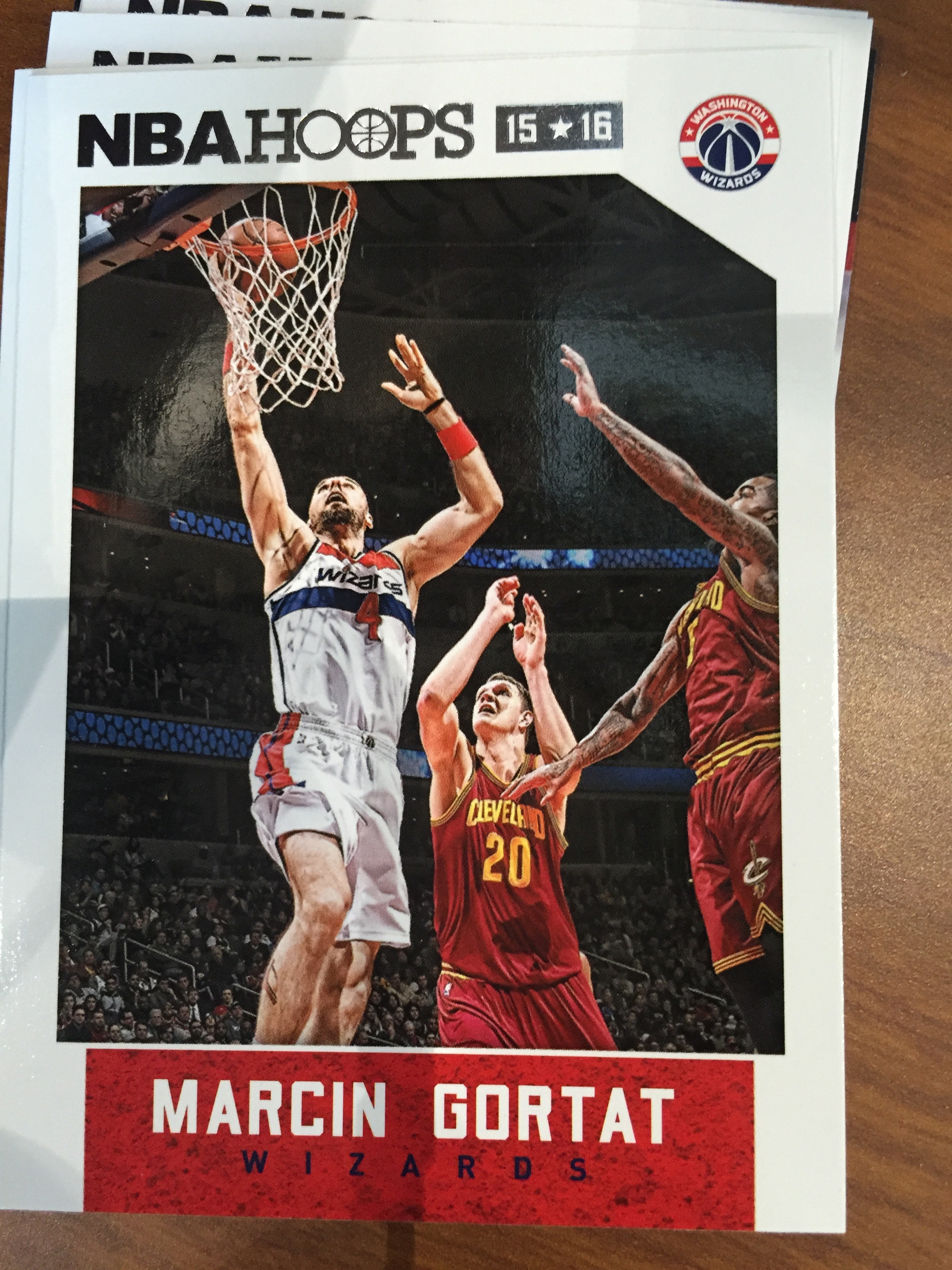 Opening A Pack Of Basketball Cards | Double Pack! | Minnesota Timberwolves