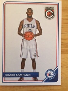 Opening A Pack Of Basketball Cards | COMPLETE | Minnesota Timberwolves