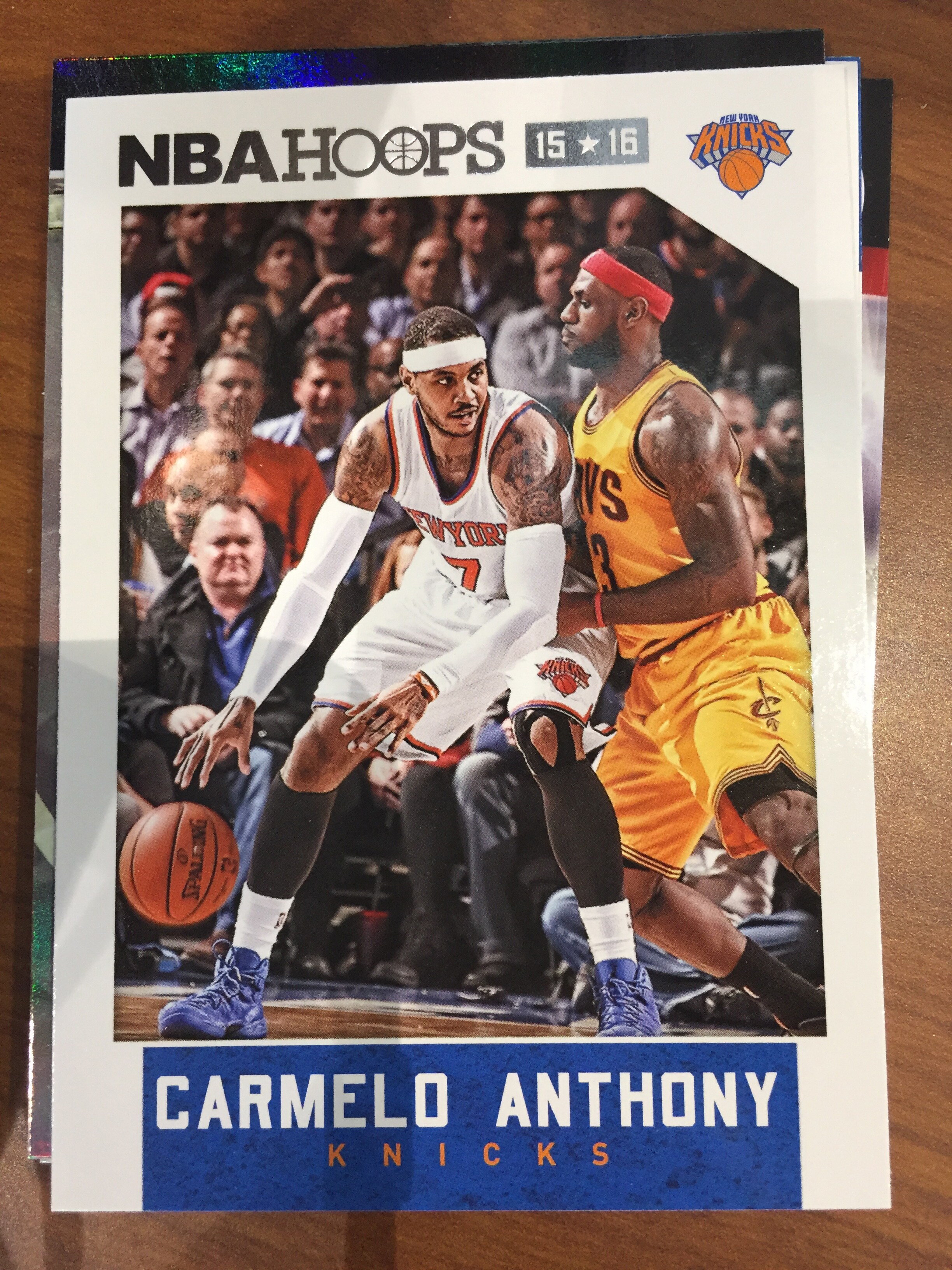 Opening A Pack Of Basketball Cards | Double Pack! | Minnesota Timberwolves