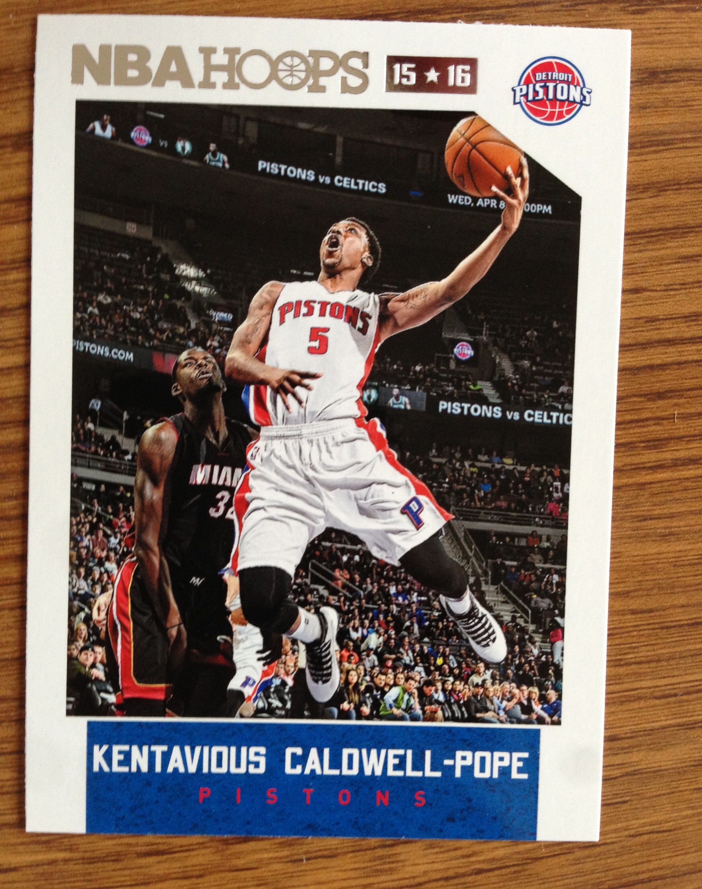 Photo Gallery | Opening A Jumbo Pack Of Cards | Minnesota Timberwolves