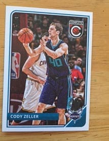 Opening A Pack Of Basketball Cards | COMPLETE | Minnesota Timberwolves