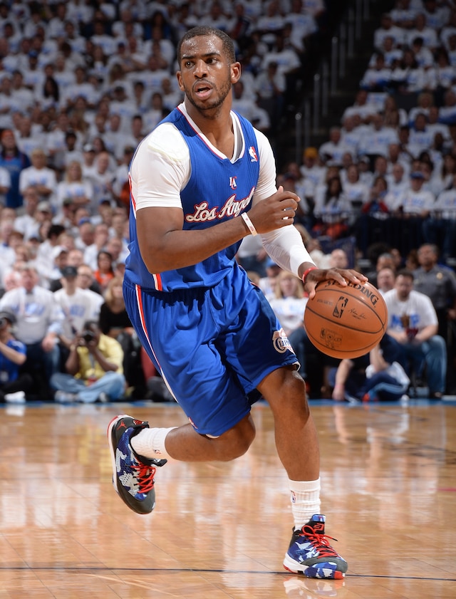 Photo Gallery: 2014-15 Los Angeles Clippers Photo Gallery | NBA.com